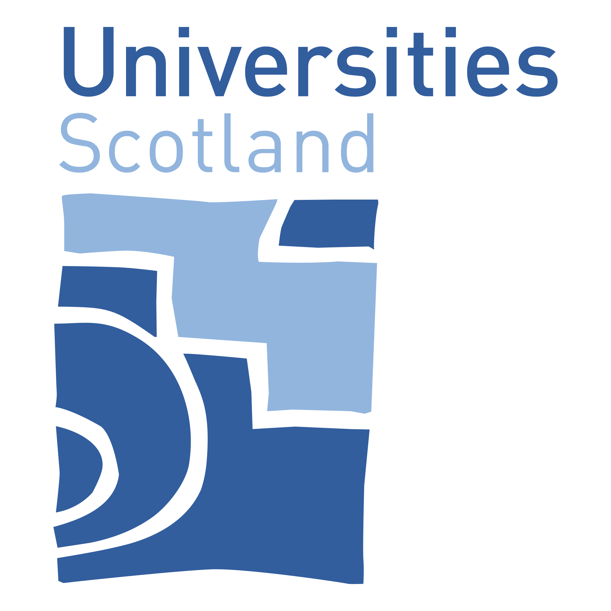 Scottish University Logo The Tuning Album Wins Scottish Award For New