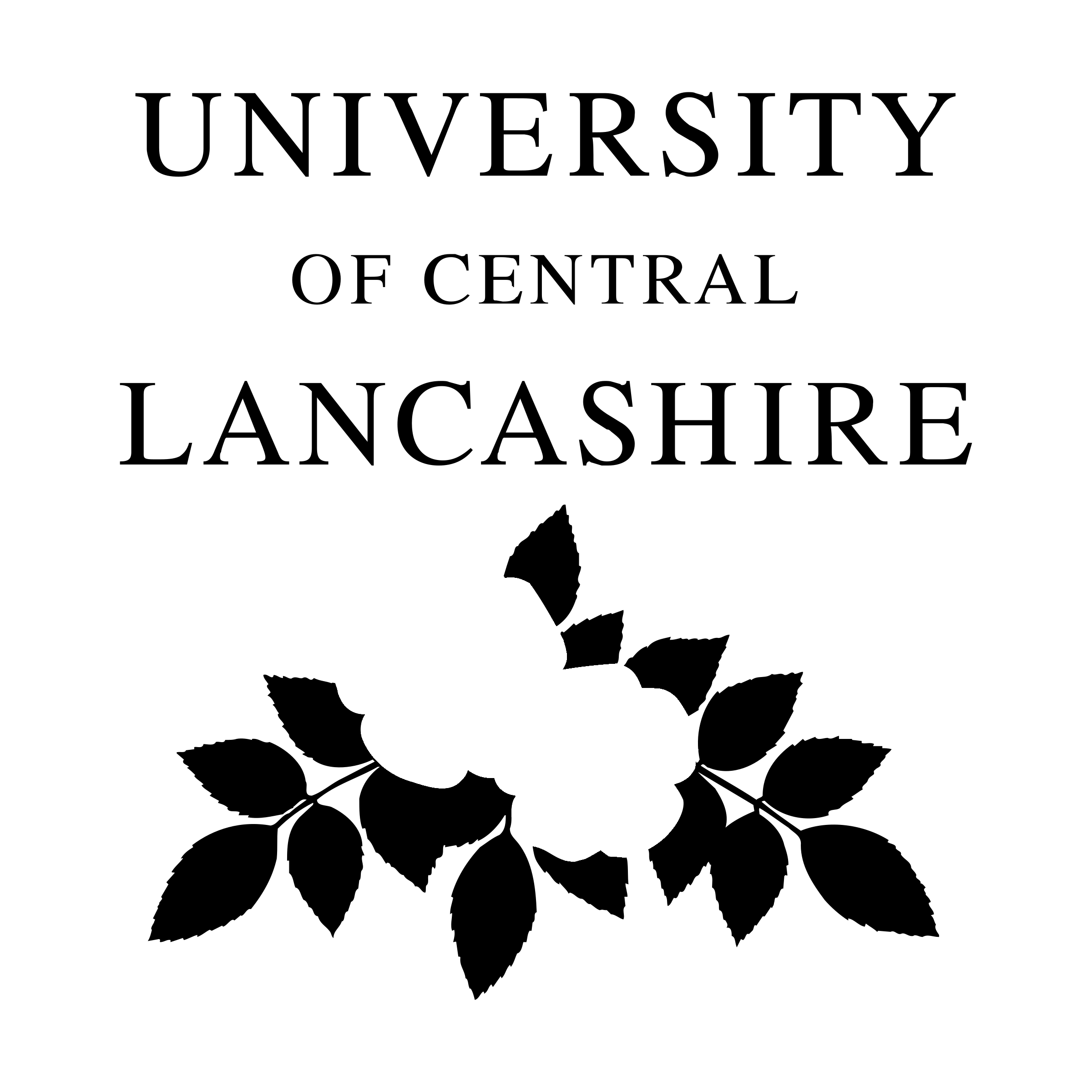 University Of Central Lancashire Logo Lancashire Post Closes Preston