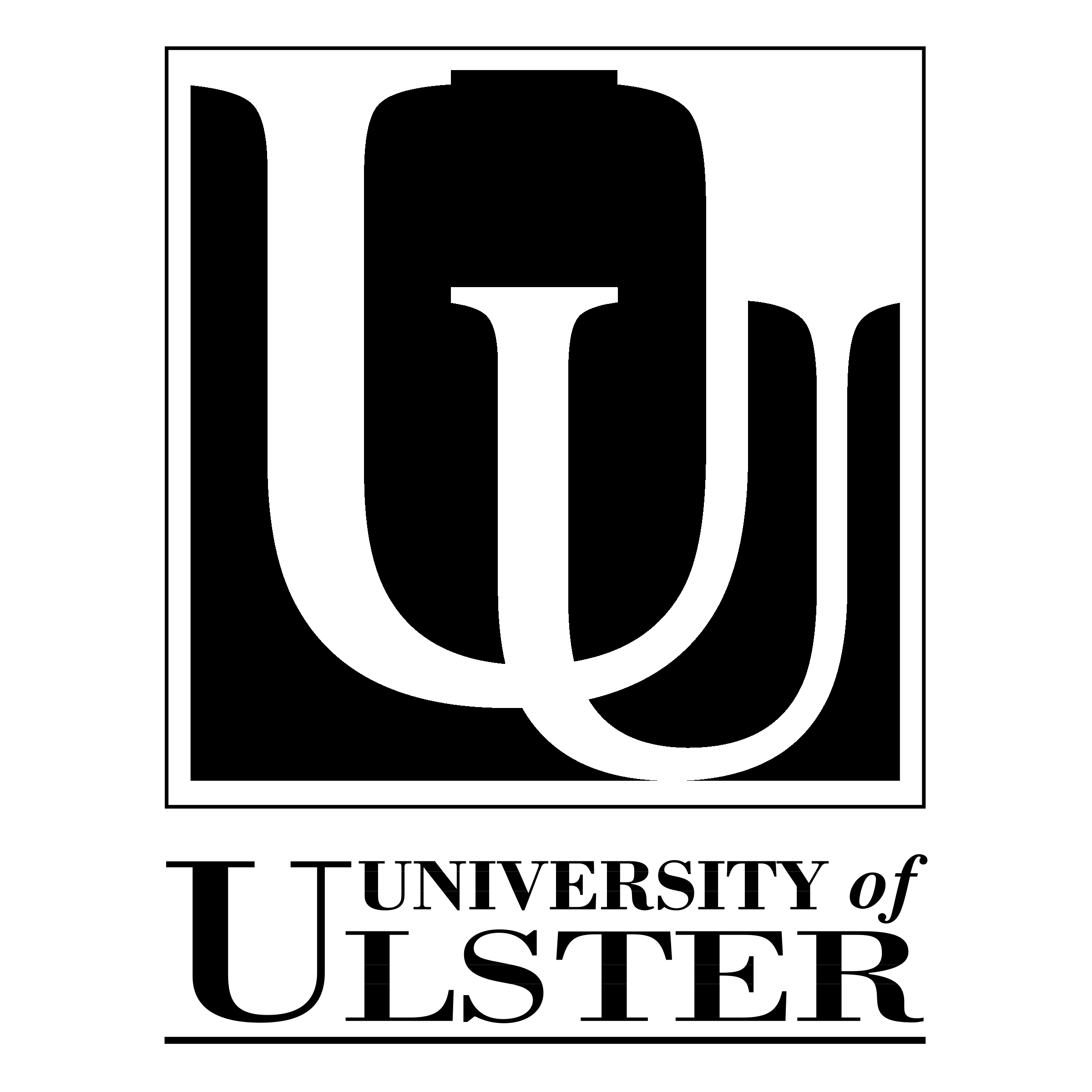 University of Ulster Logo PNG Transparent & SVG Vector - Freebie Supply