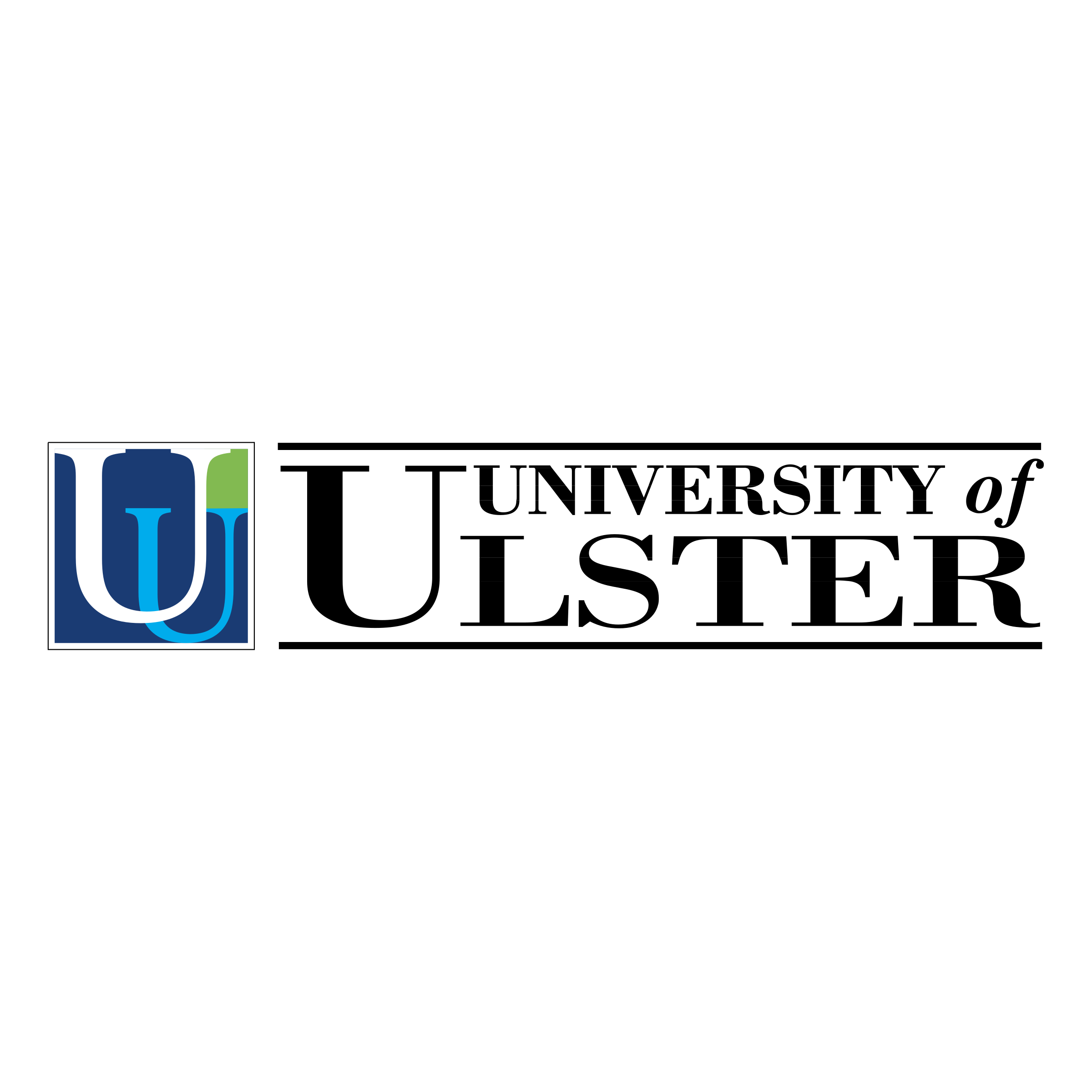 University Of Ulster Logo University Of Ulster – HR Pakistan