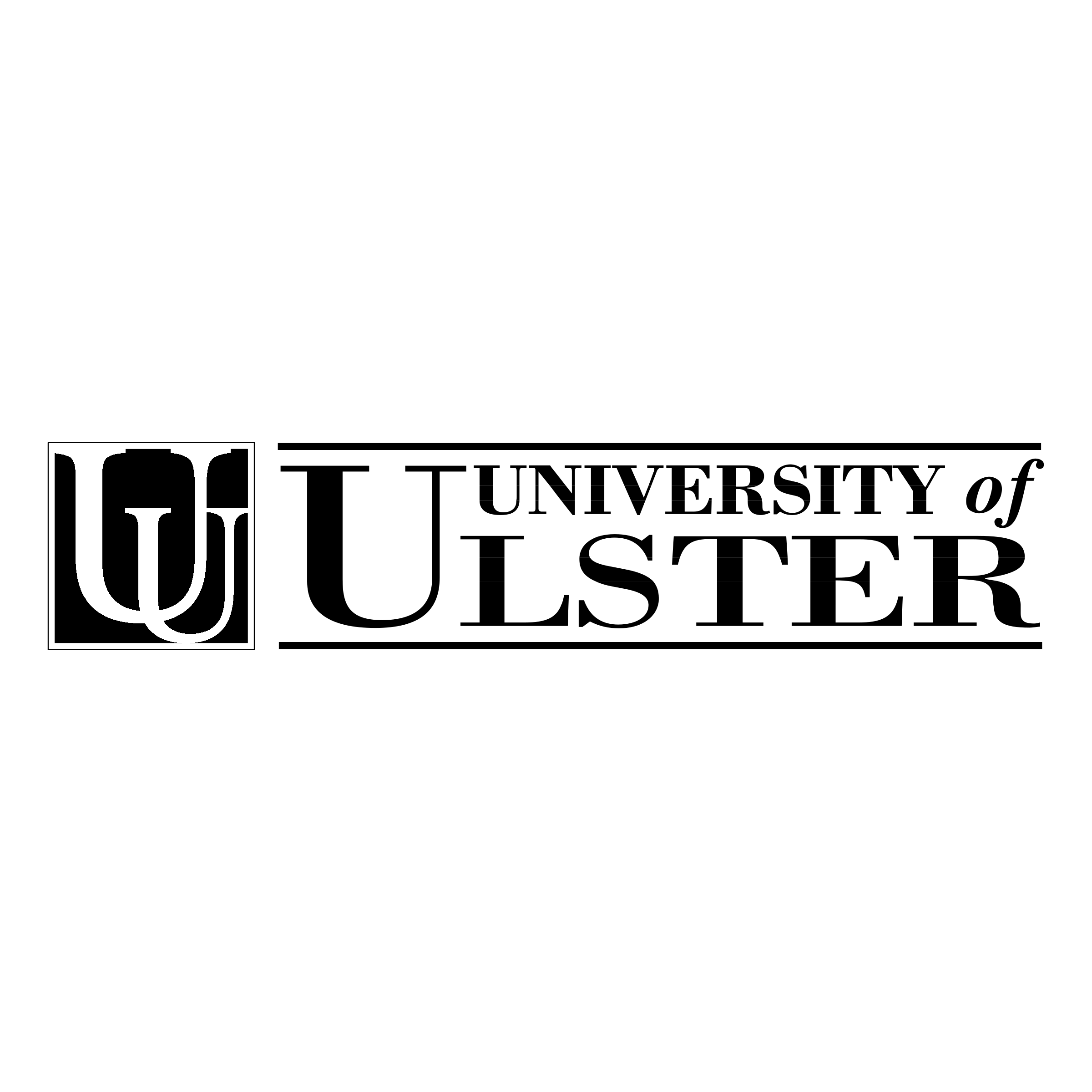 University of Ulster Logo PNG Transparent & SVG Vector - Freebie Supply
