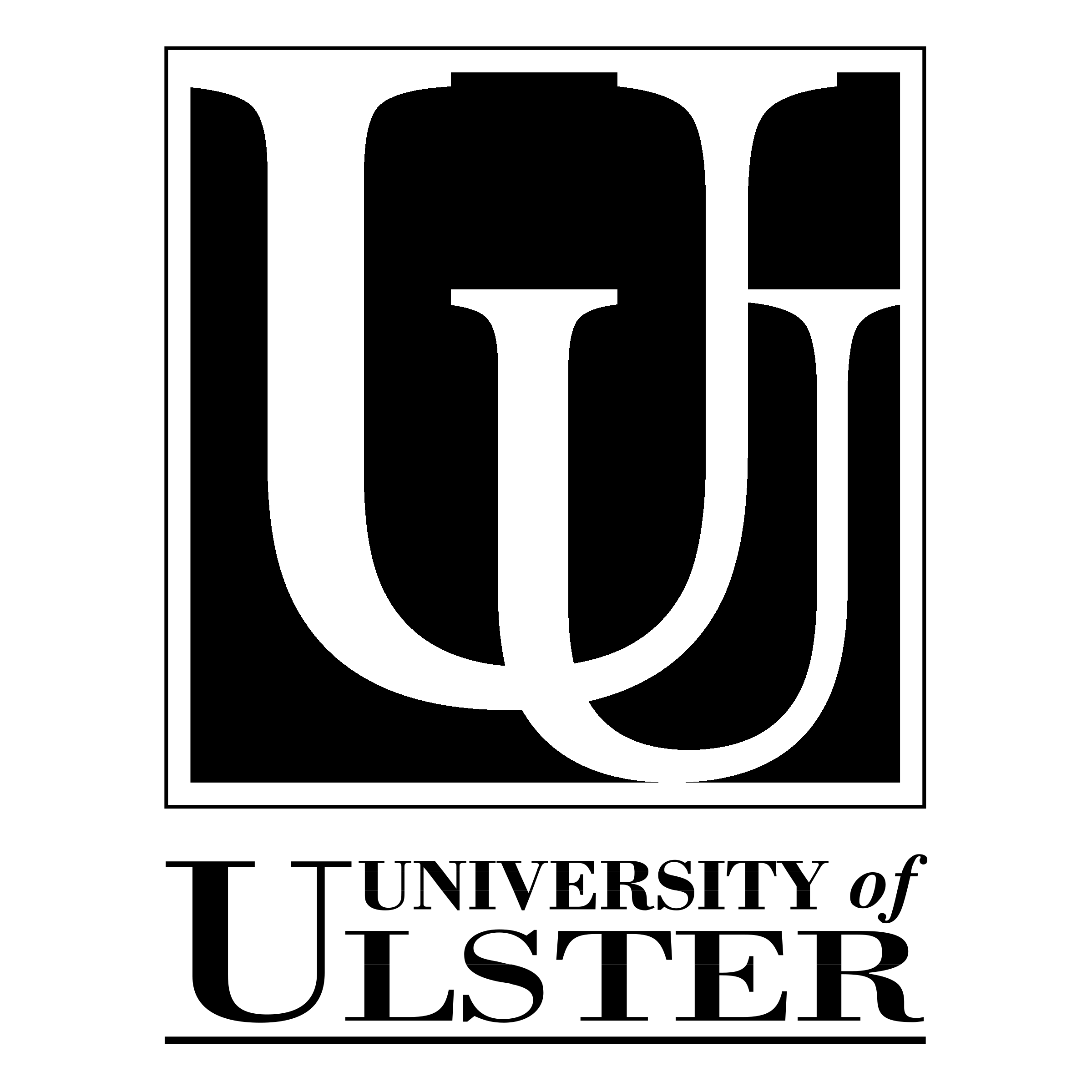 University of Ulster Logo PNG Transparent & SVG Vector - Freebie Supply