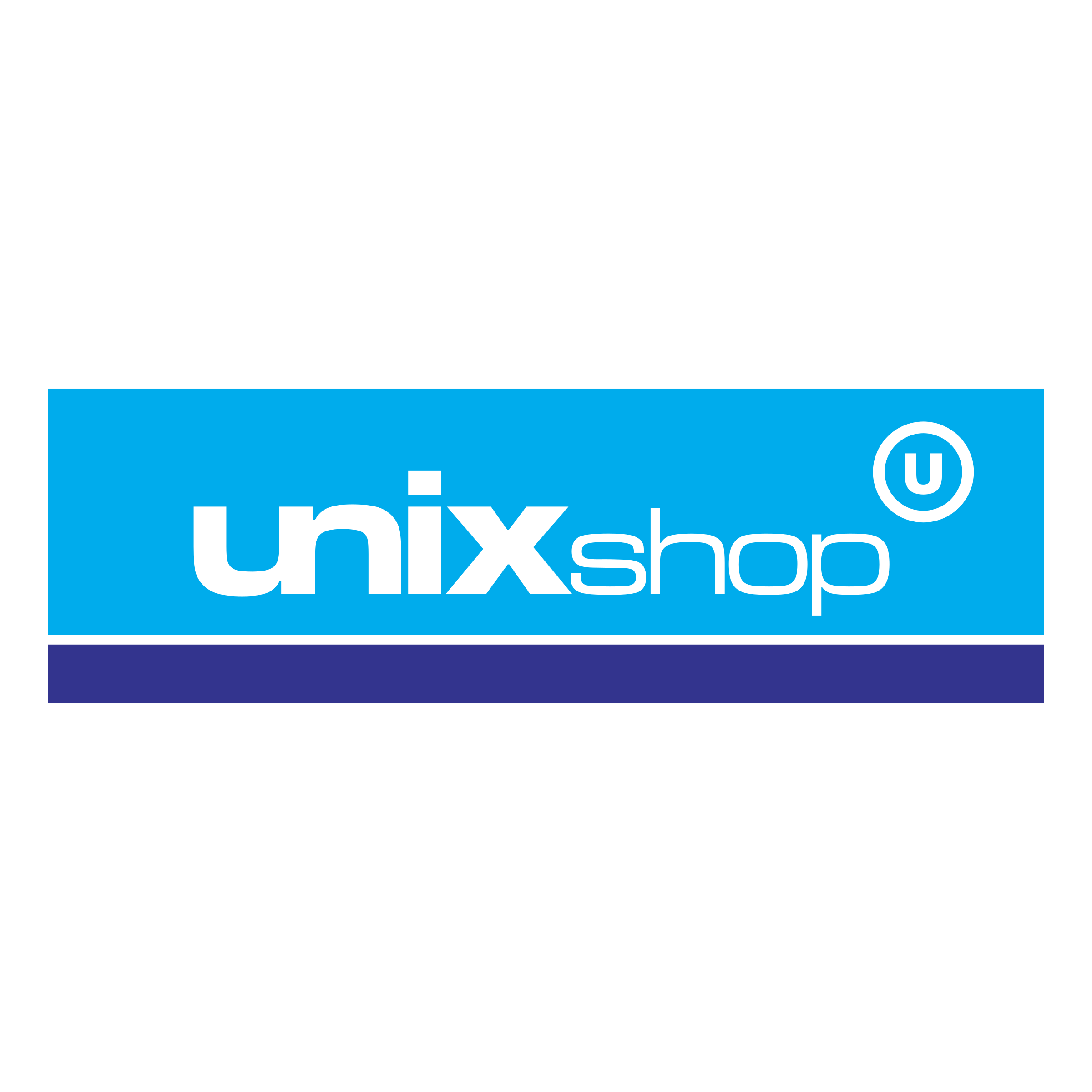 Unixshop Logo PNG Transparent & SVG Vector - Freebie Supply