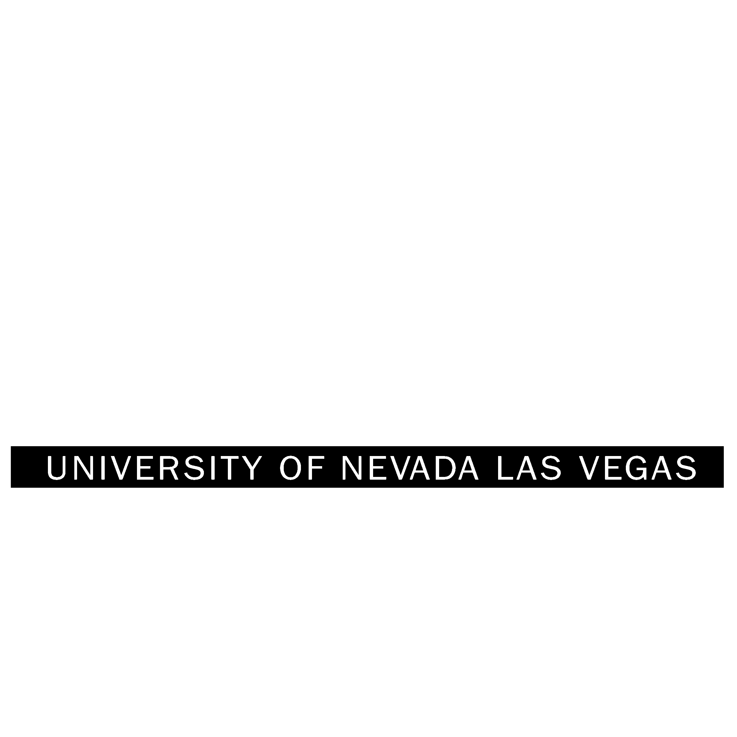 Unlv Vector Logo