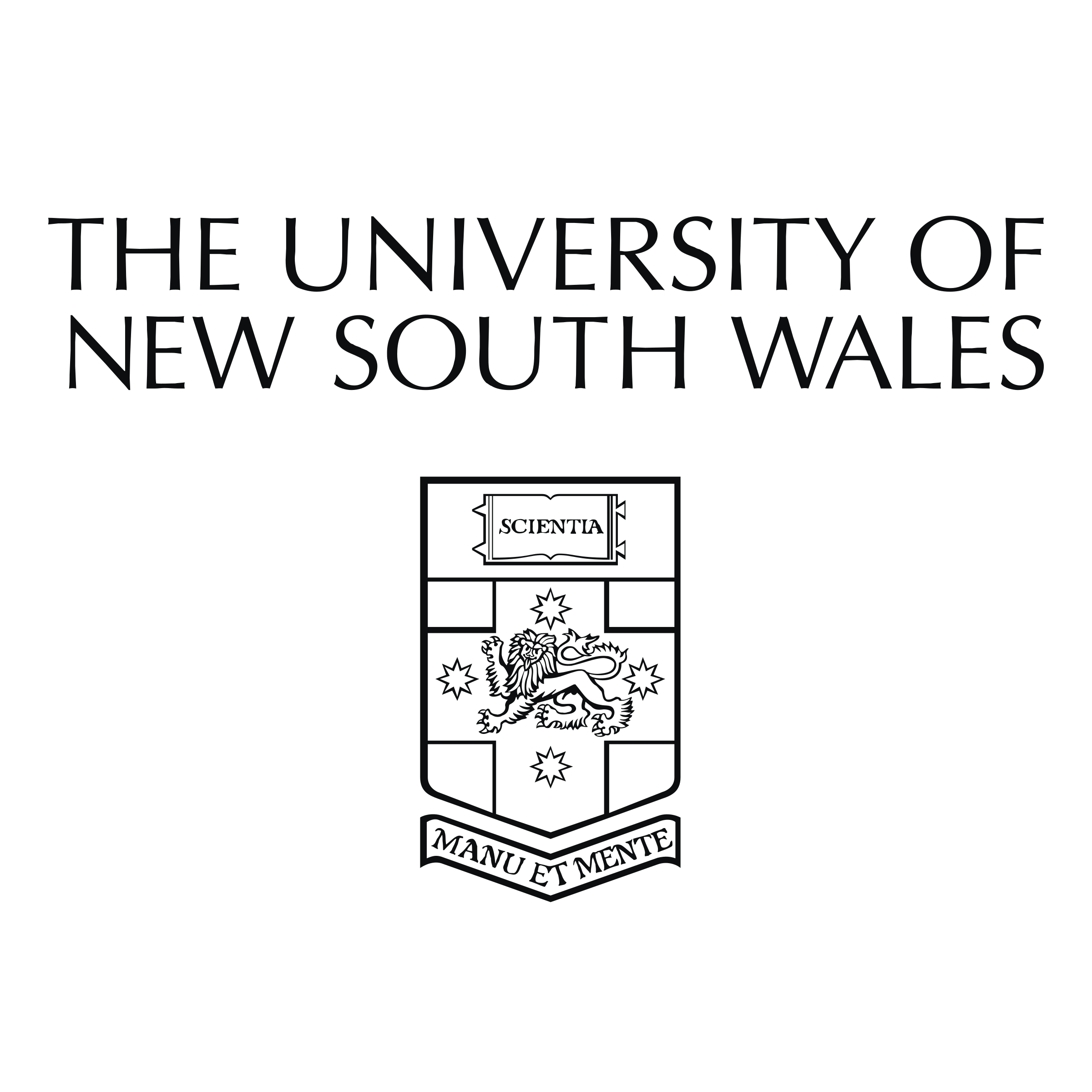 UNSW Logo PNG Transparent & SVG Vector - Freebie Supply