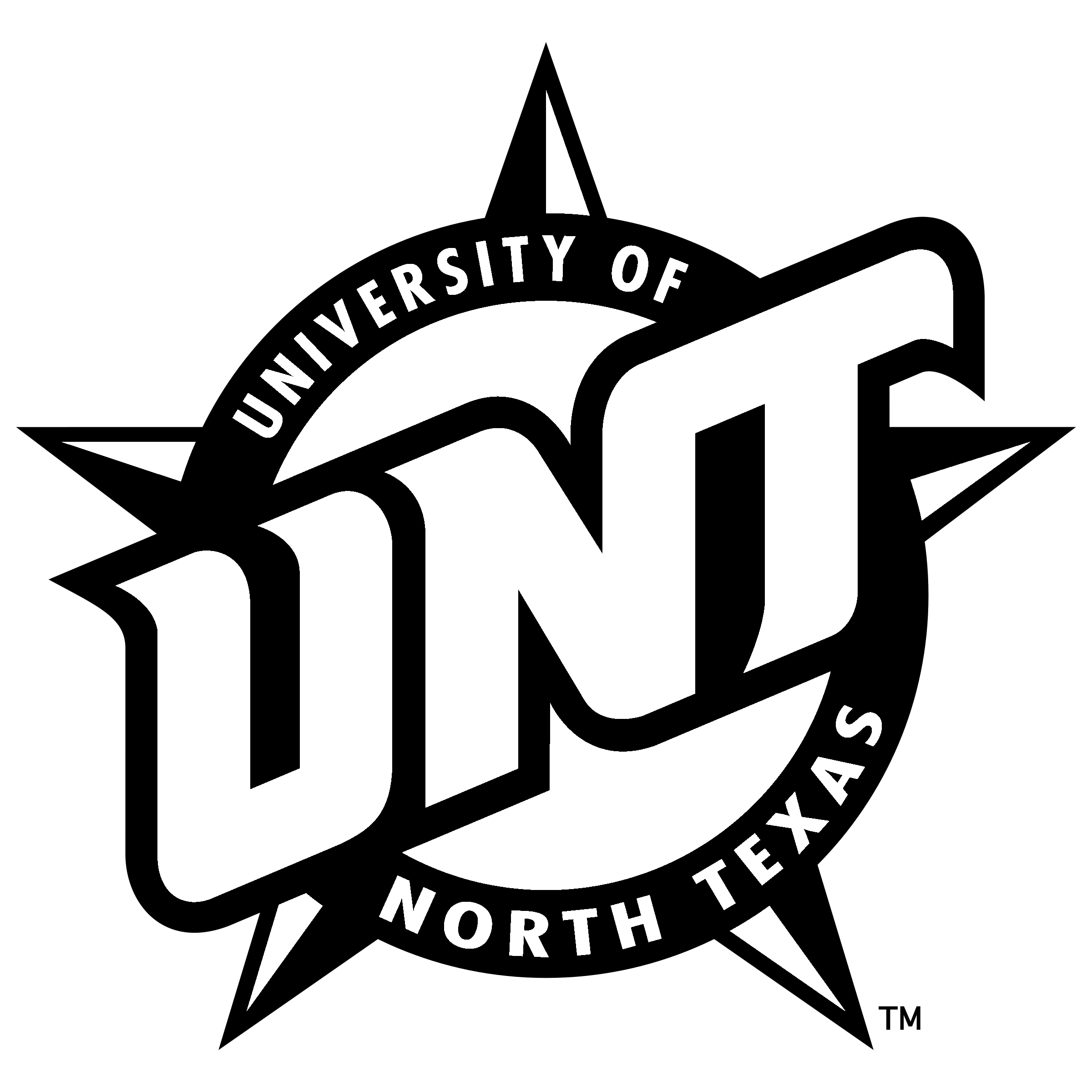 UNT Mean Green Logo PNG Transparent & SVG Vector - Freebie Supply
