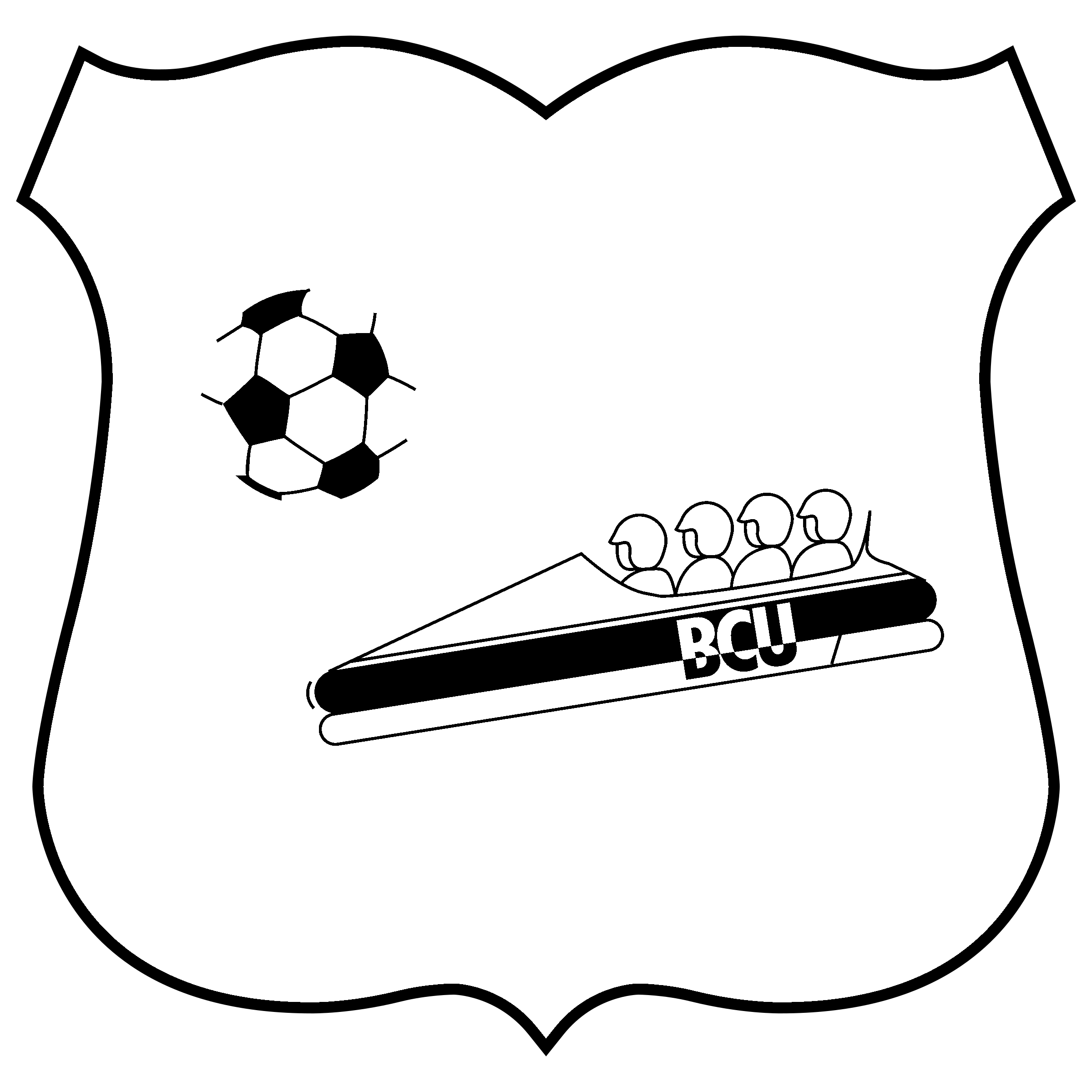 Unterhaching Logo PNG Transparent & SVG Vector - Freebie Supply