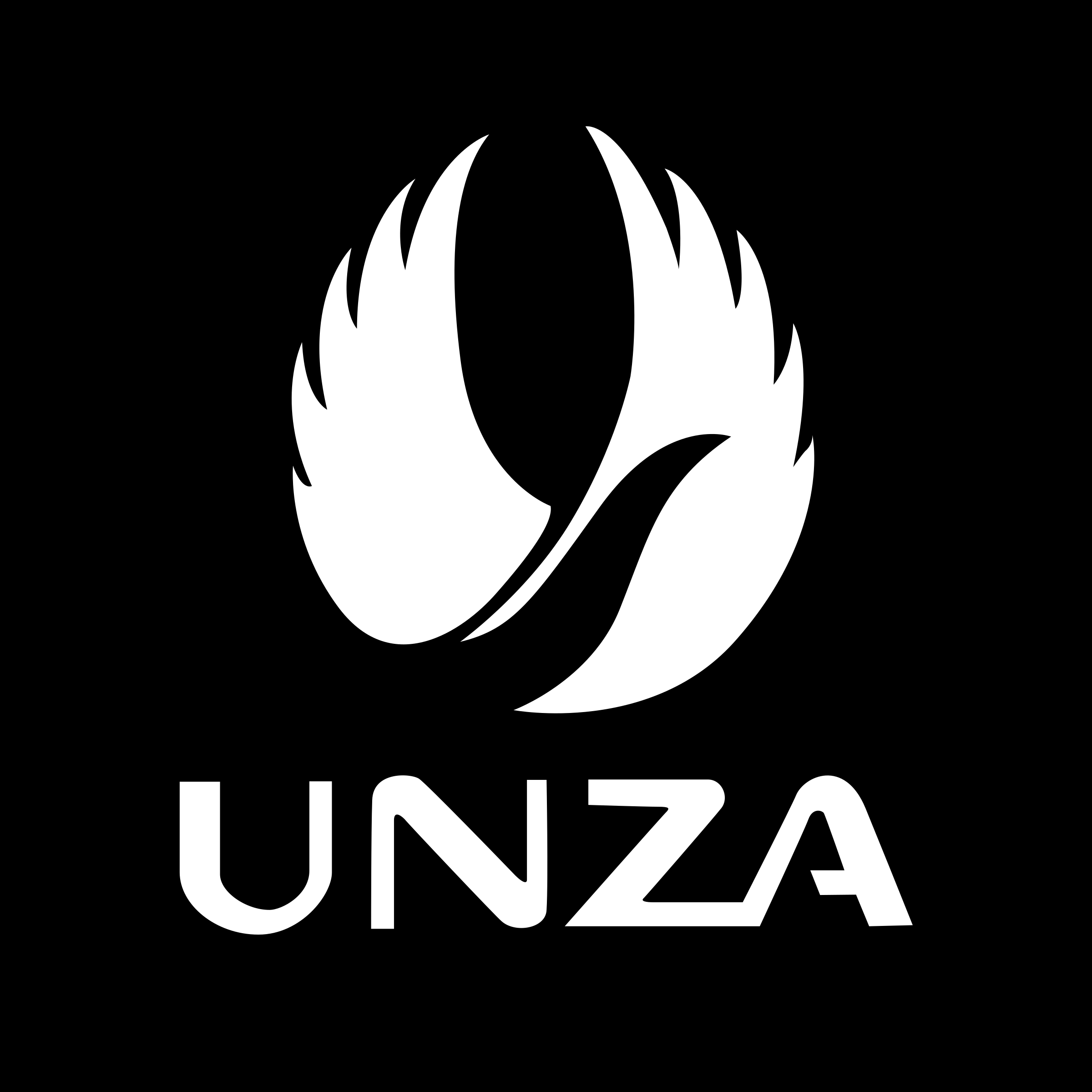 Unza Logo PNG Transparent & SVG Vector - Freebie Supply