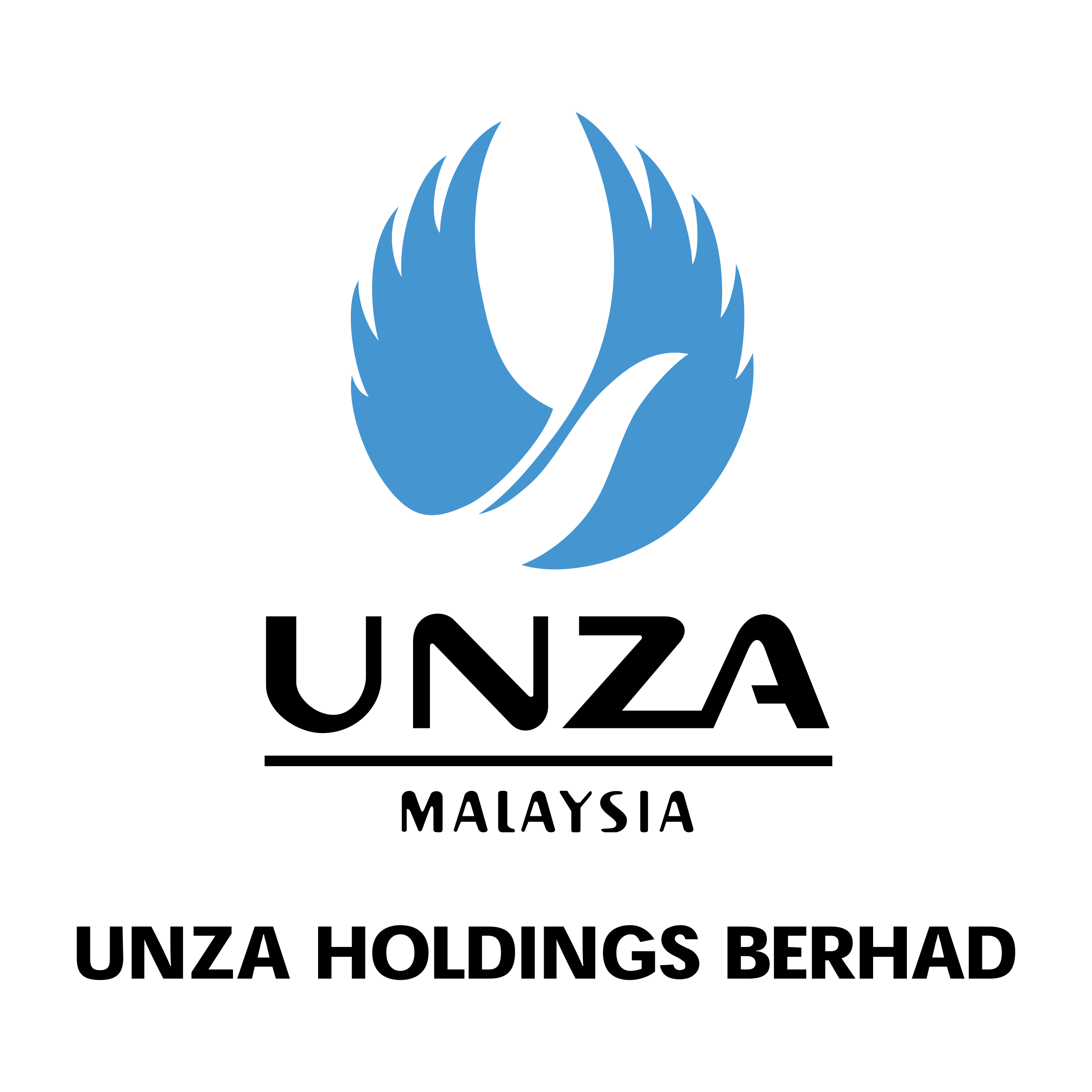 Unza Malaysia Logo PNG Transparent & SVG Vector - Freebie Supply