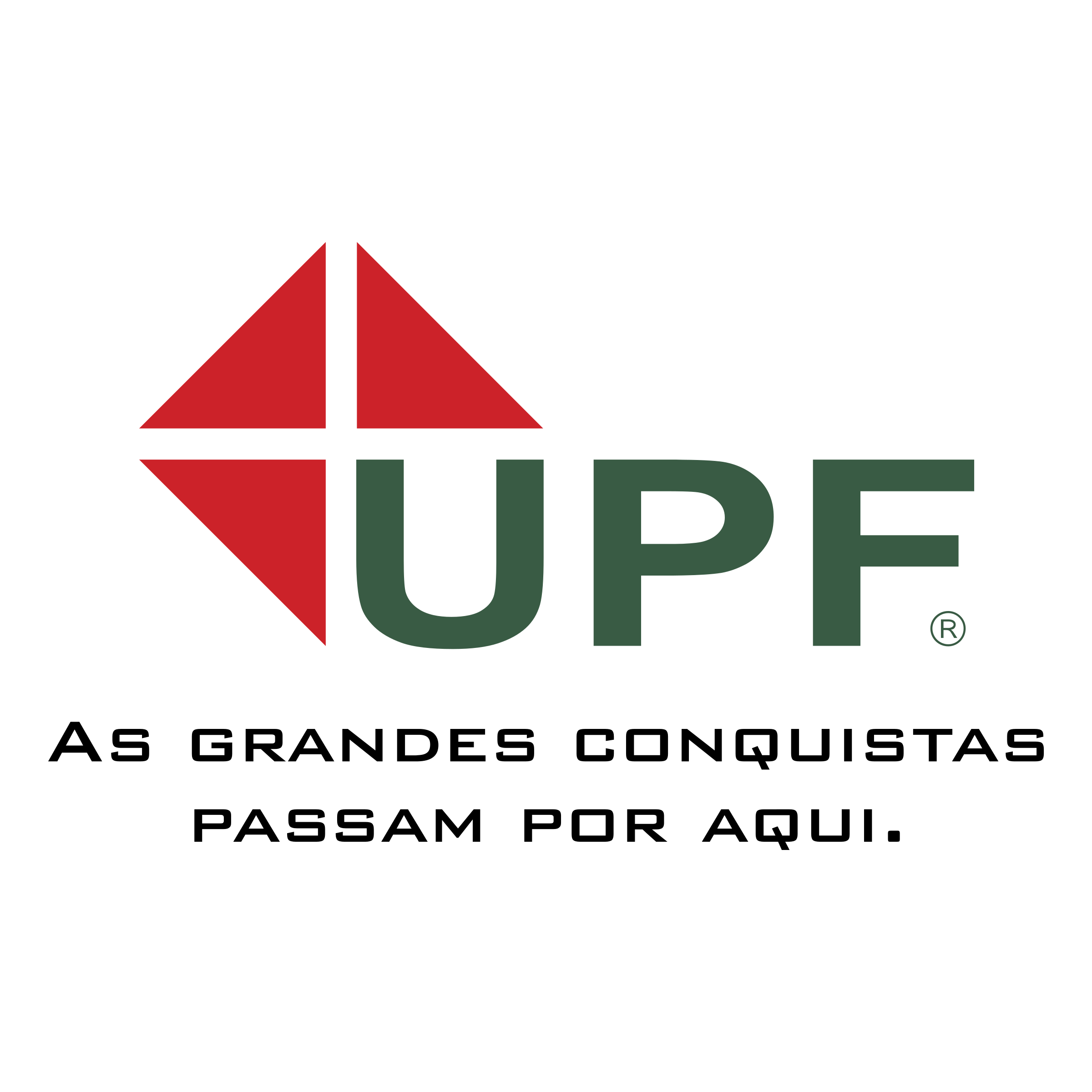 UPF Logo PNG Transparent & SVG Vector - Freebie Supply