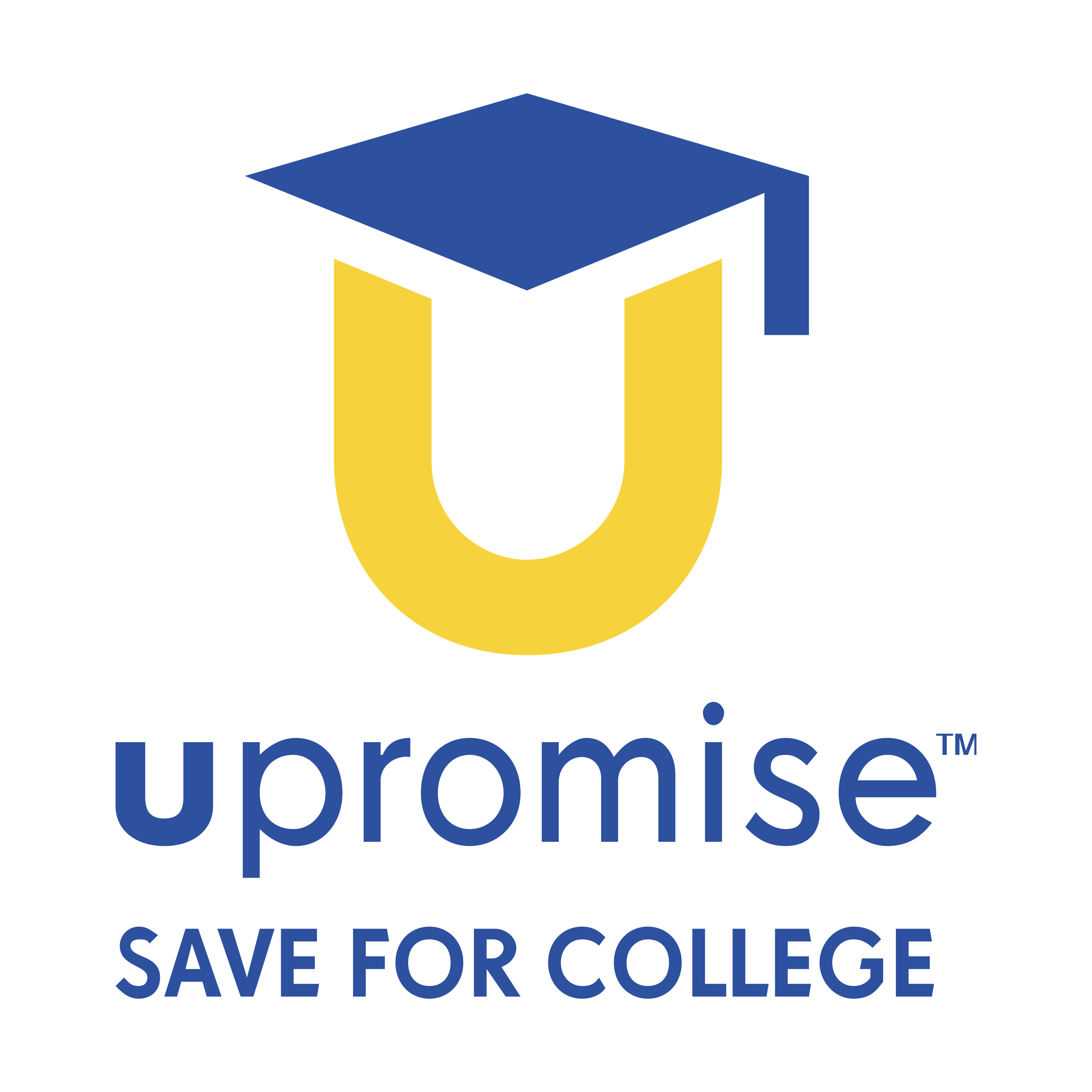Upromise Logo PNG Transparent & SVG Vector - Freebie Supply