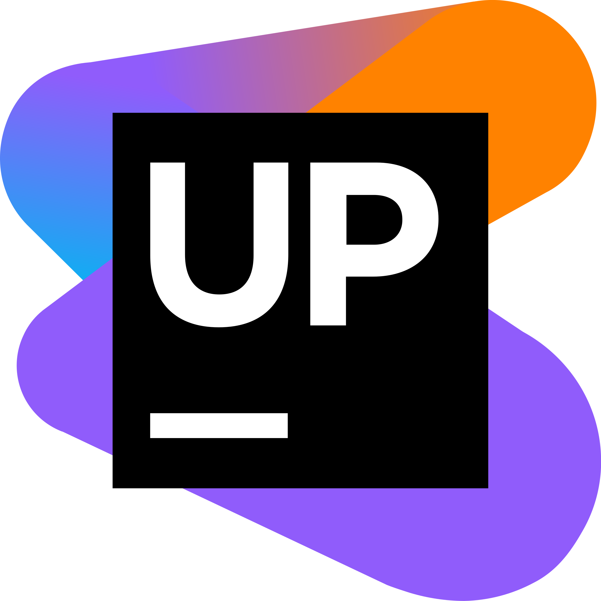 Upsource icon Logo PNG Transparent & SVG Vector - Freebie Supply