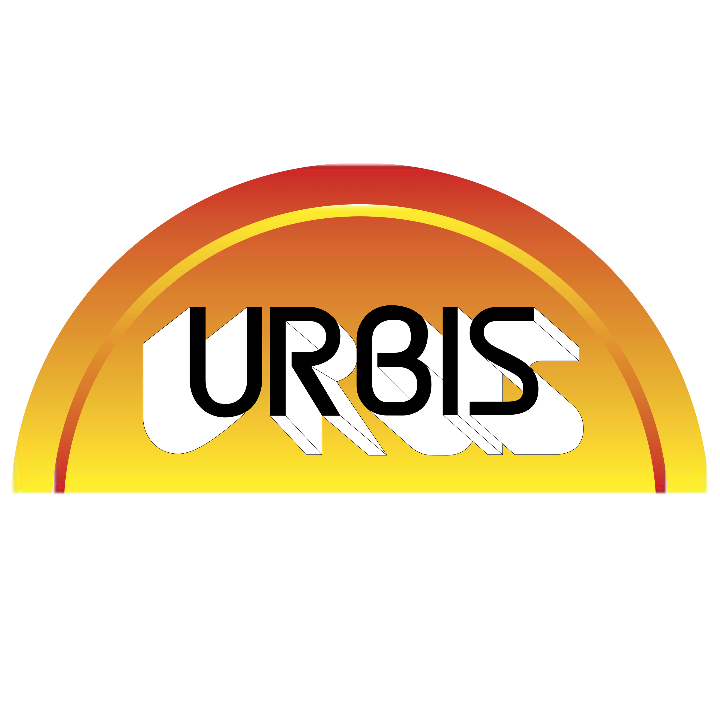 Urbis Logo PNG Transparent & SVG Vector - Freebie Supply