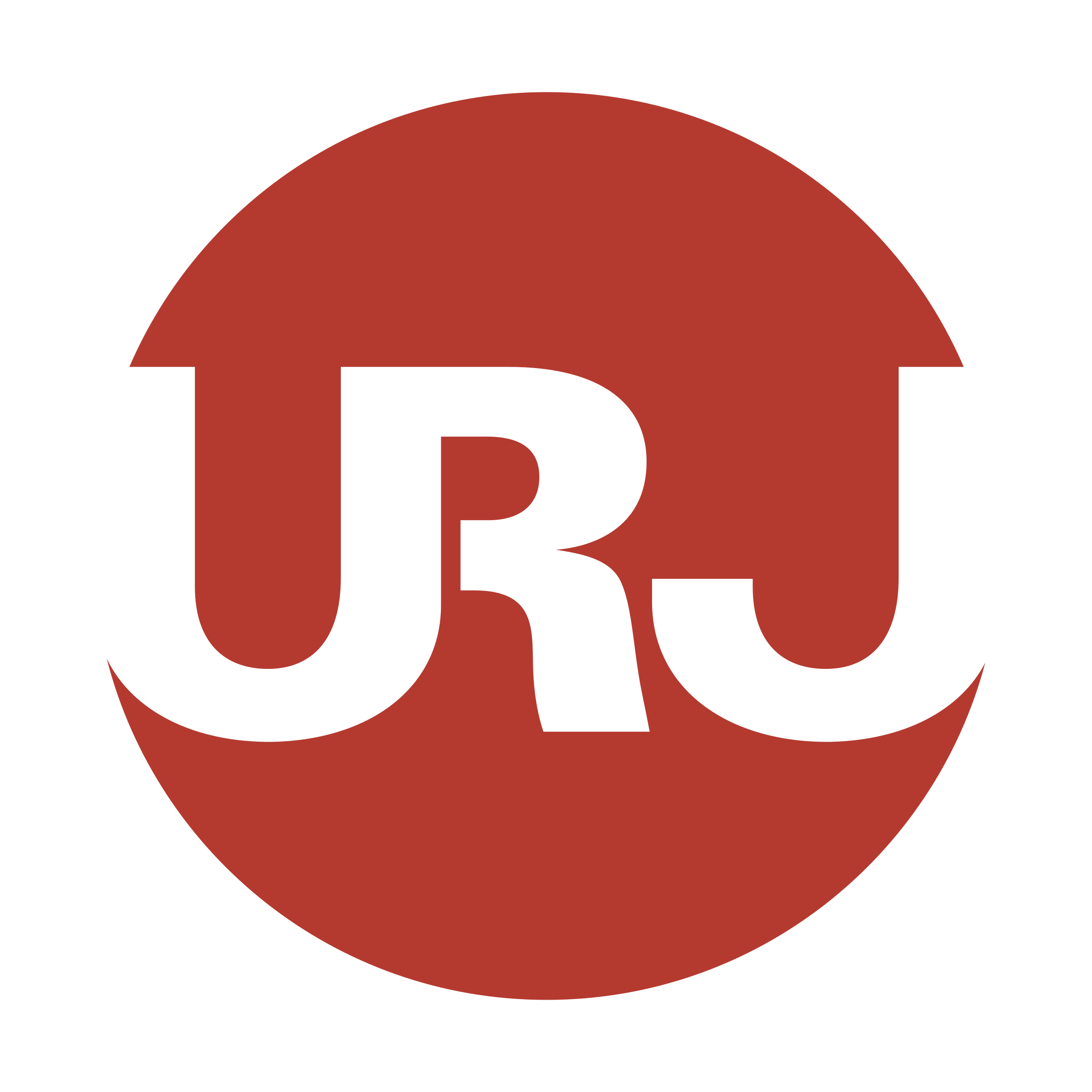 URJ Logo PNG Transparent & SVG Vector - Freebie Supply