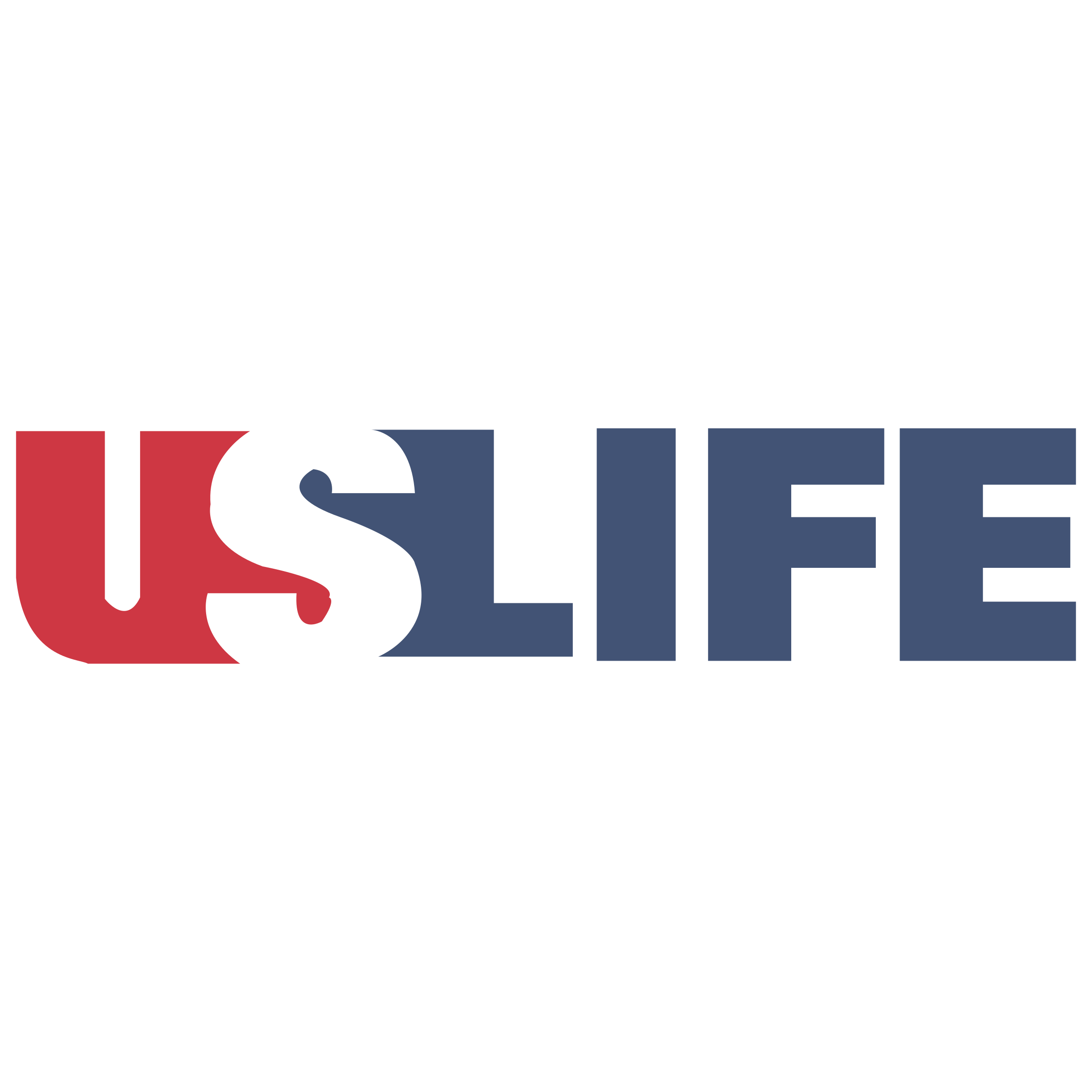 US Life Logo PNG Transparent & SVG Vector - Freebie Supply