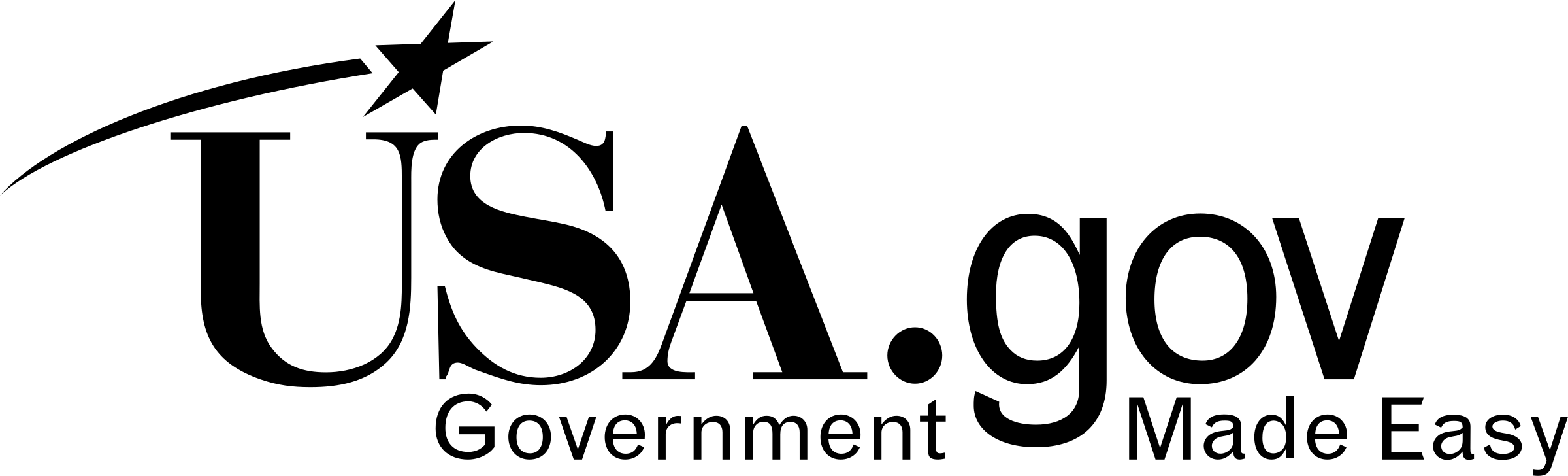 USA gov Logo PNG Transparent & SVG Vector - Freebie Supply