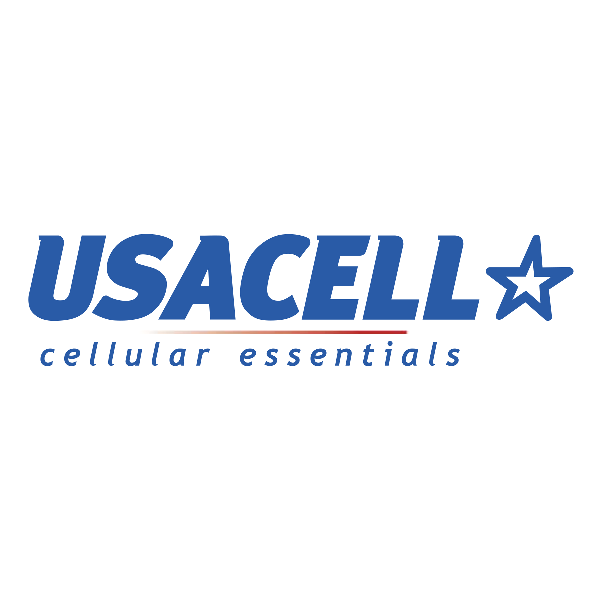 Usacell Logo PNG Transparent & SVG Vector - Freebie Supply