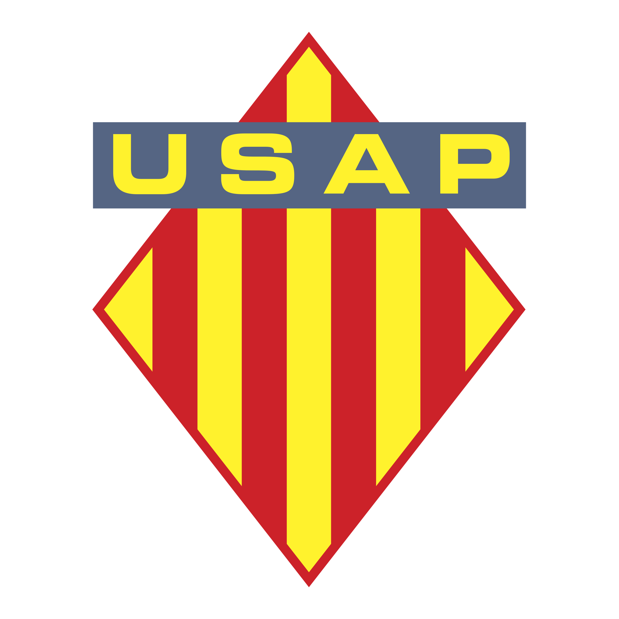USAP Logo PNG Transparent & SVG Vector - Freebie Supply
