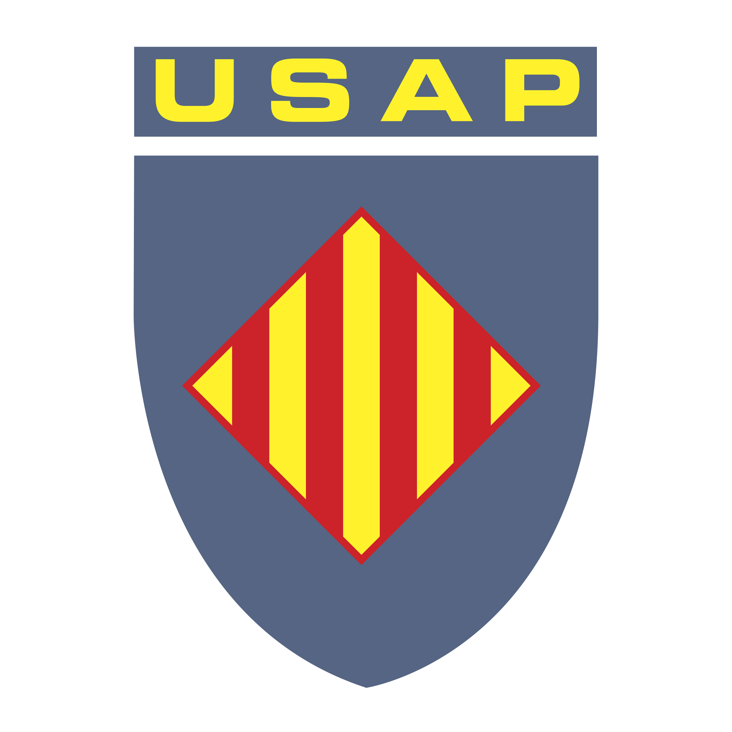 USAP Logo PNG Transparent & SVG Vector - Freebie Supply
