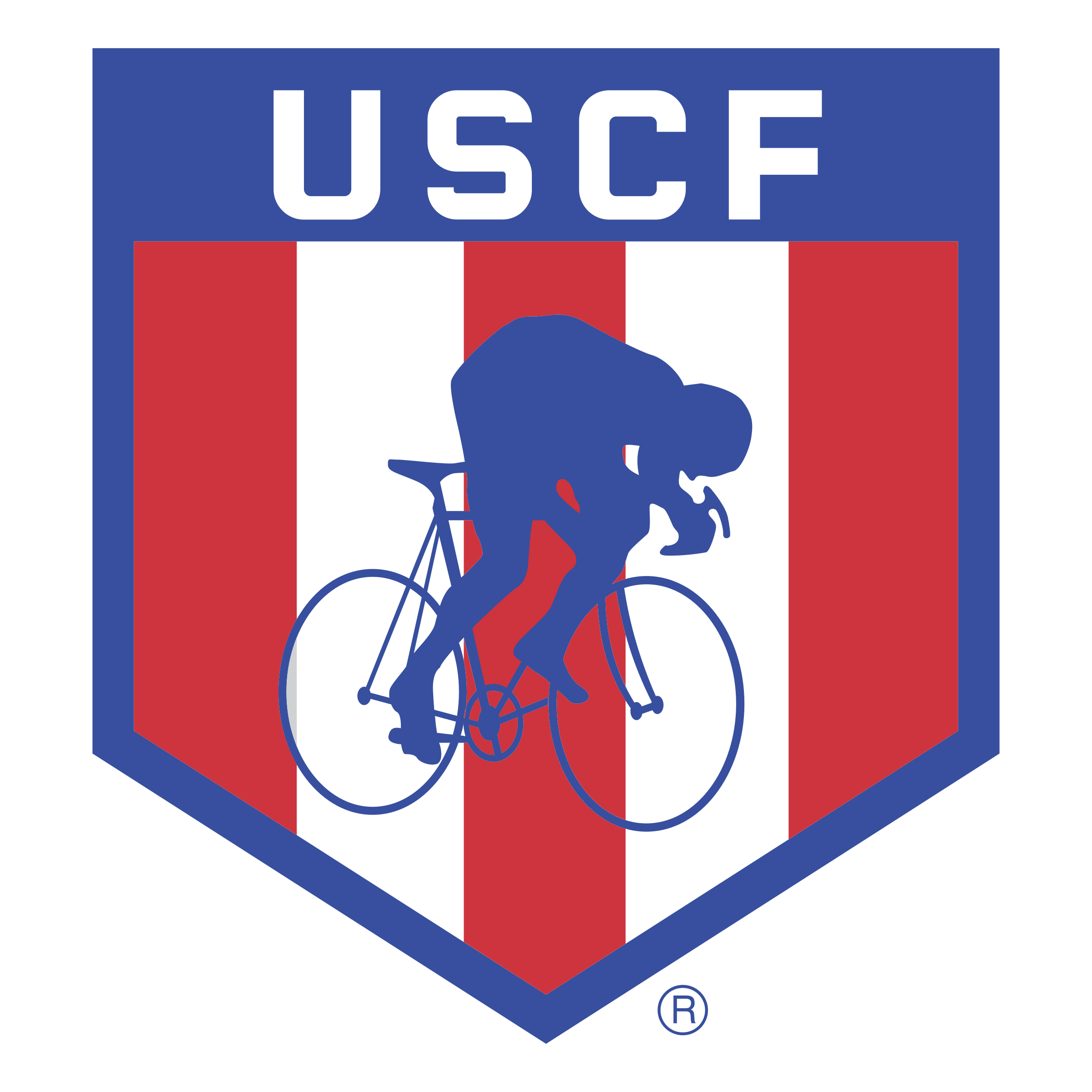 USCF Logo PNG Transparent & SVG Vector - Freebie Supply