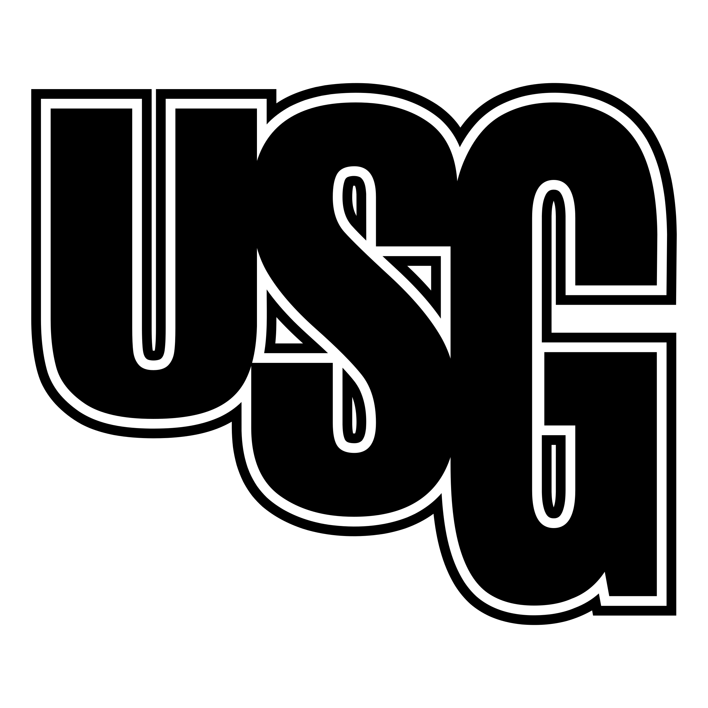 USG Logo PNG Transparent & SVG Vector - Freebie Supply