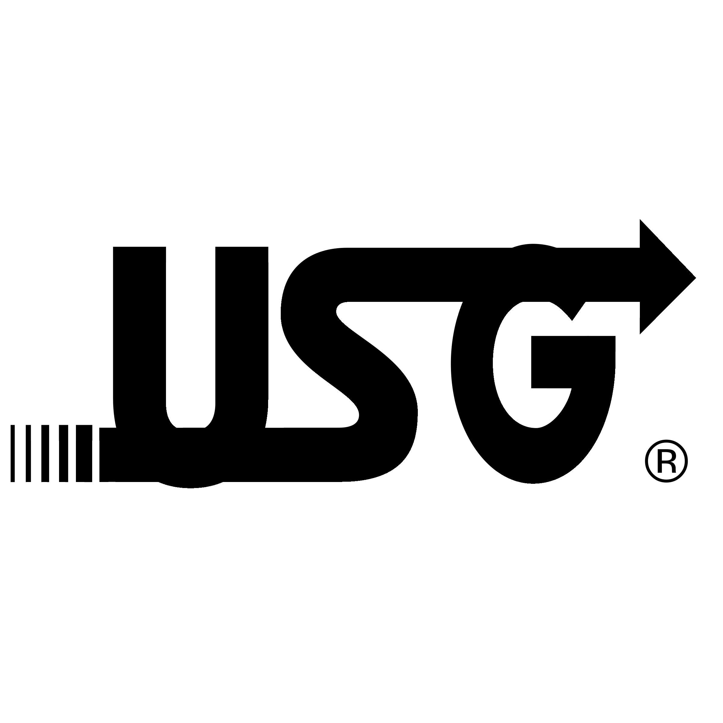 Usg Logo 66 Usg Logo Images, Stock Photos, 3D Objects, & Vectors