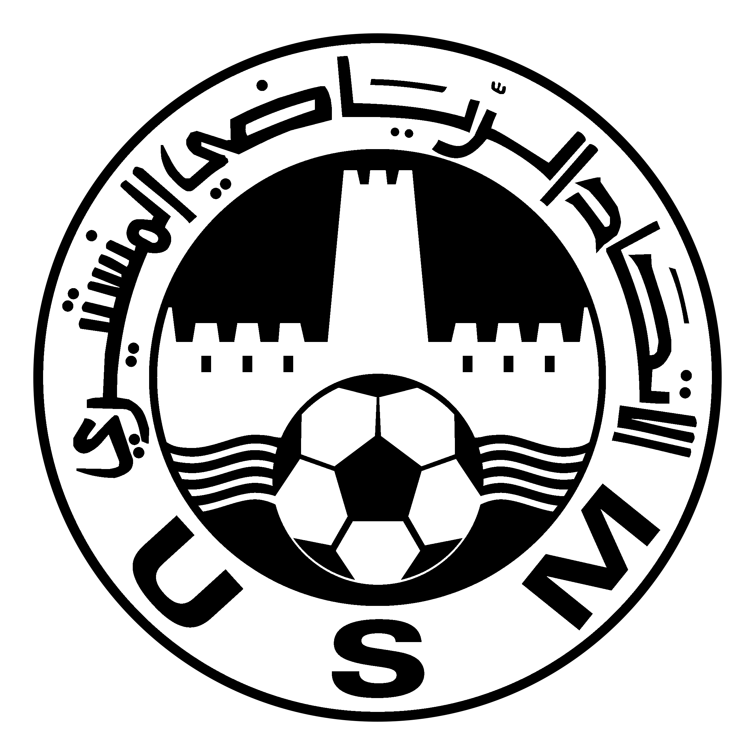 USM Logo PNG Transparent & SVG Vector - Freebie Supply