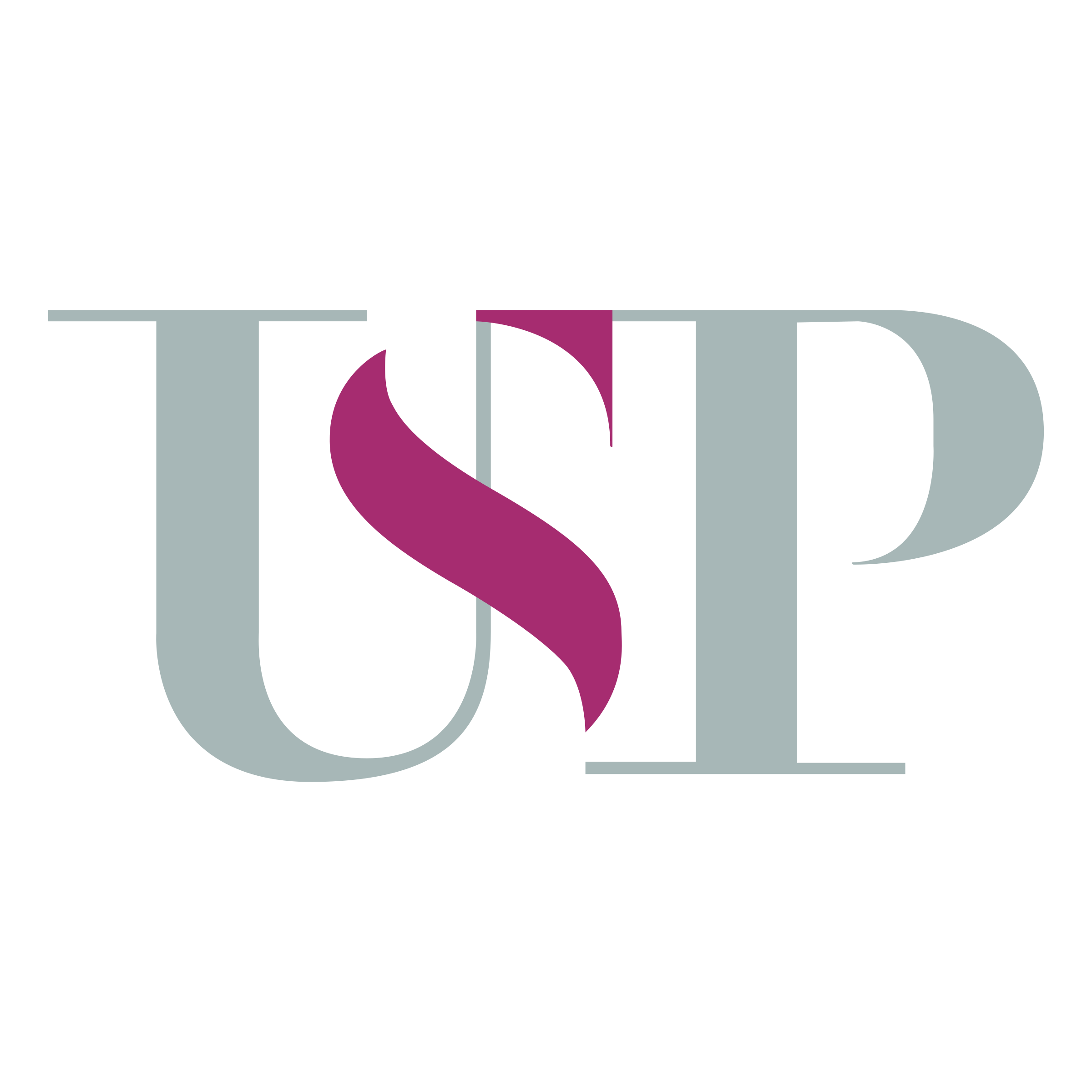 USP Logo PNG Transparent & SVG Vector - Freebie Supply