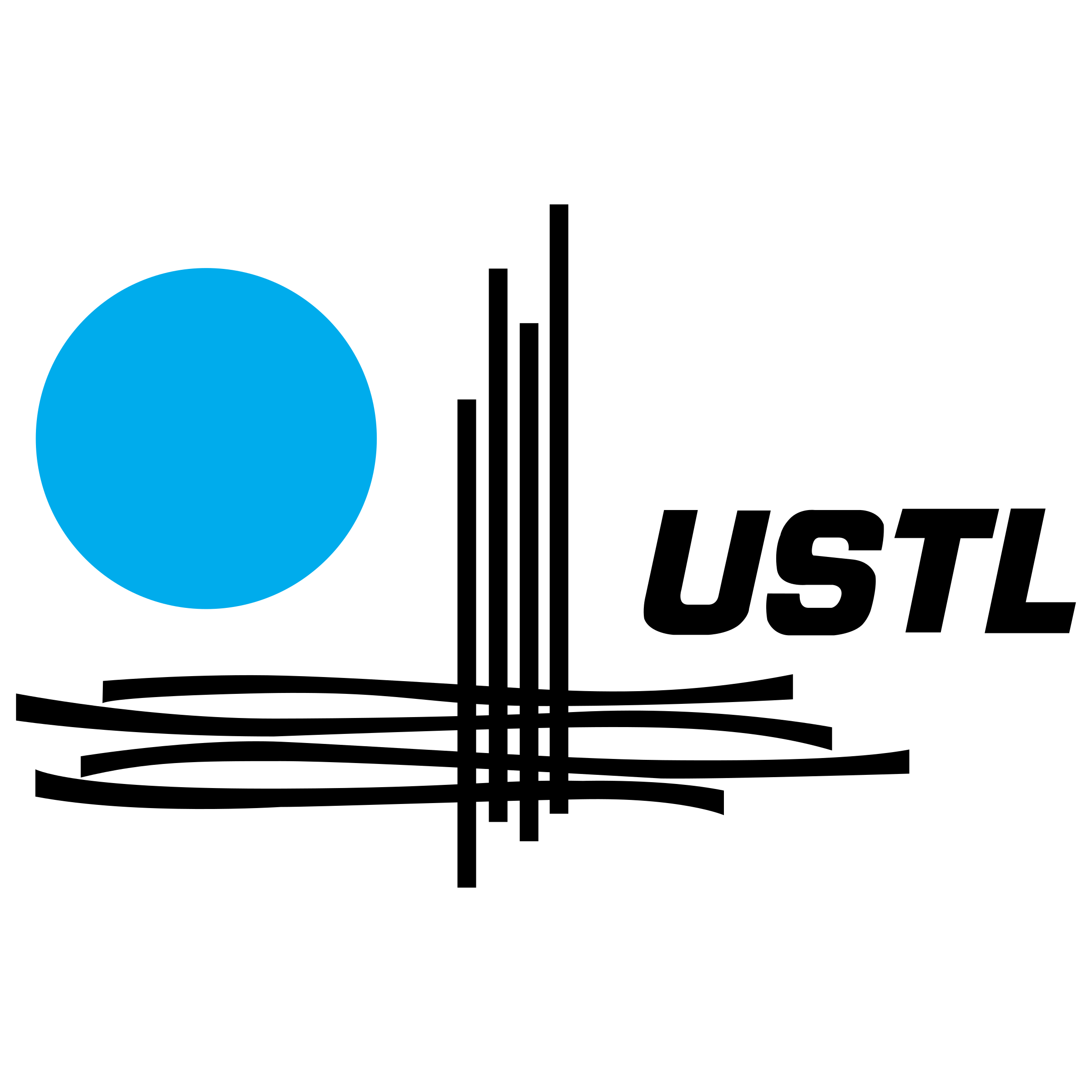 USTL Logo PNG Transparent & SVG Vector - Freebie Supply