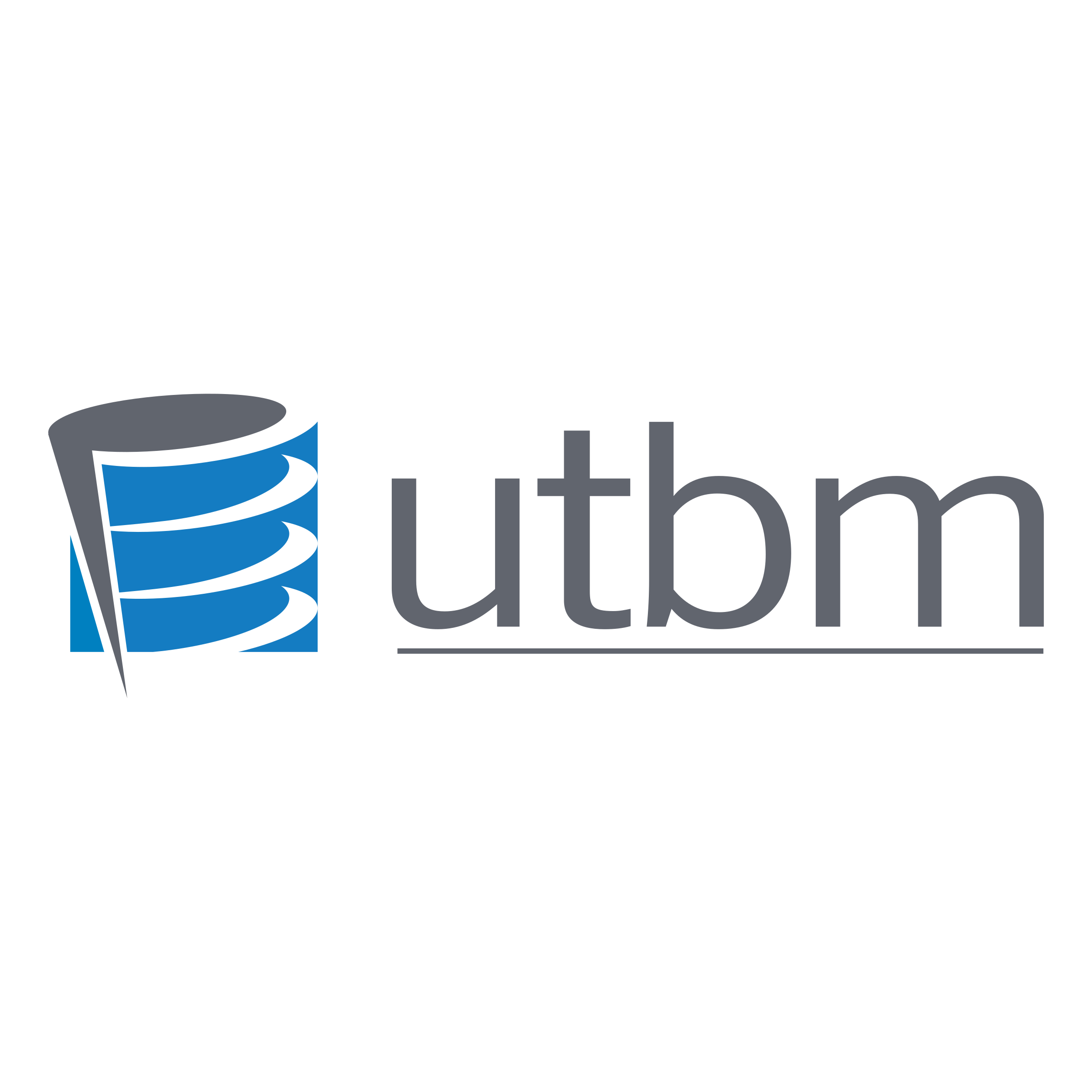 UTBM Logo PNG Transparent & SVG Vector - Freebie Supply