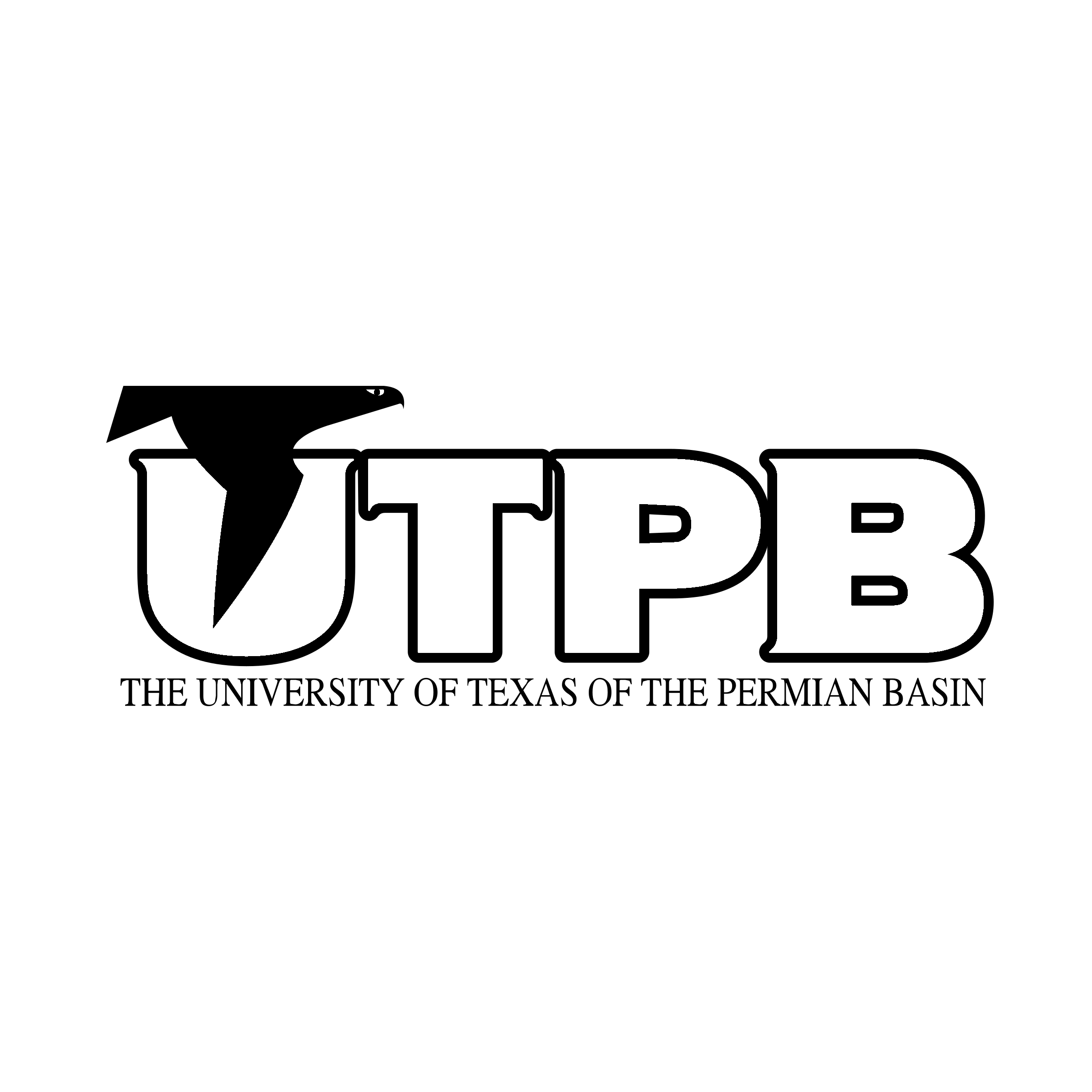 UTPB Logo PNG Transparent & SVG Vector - Freebie Supply