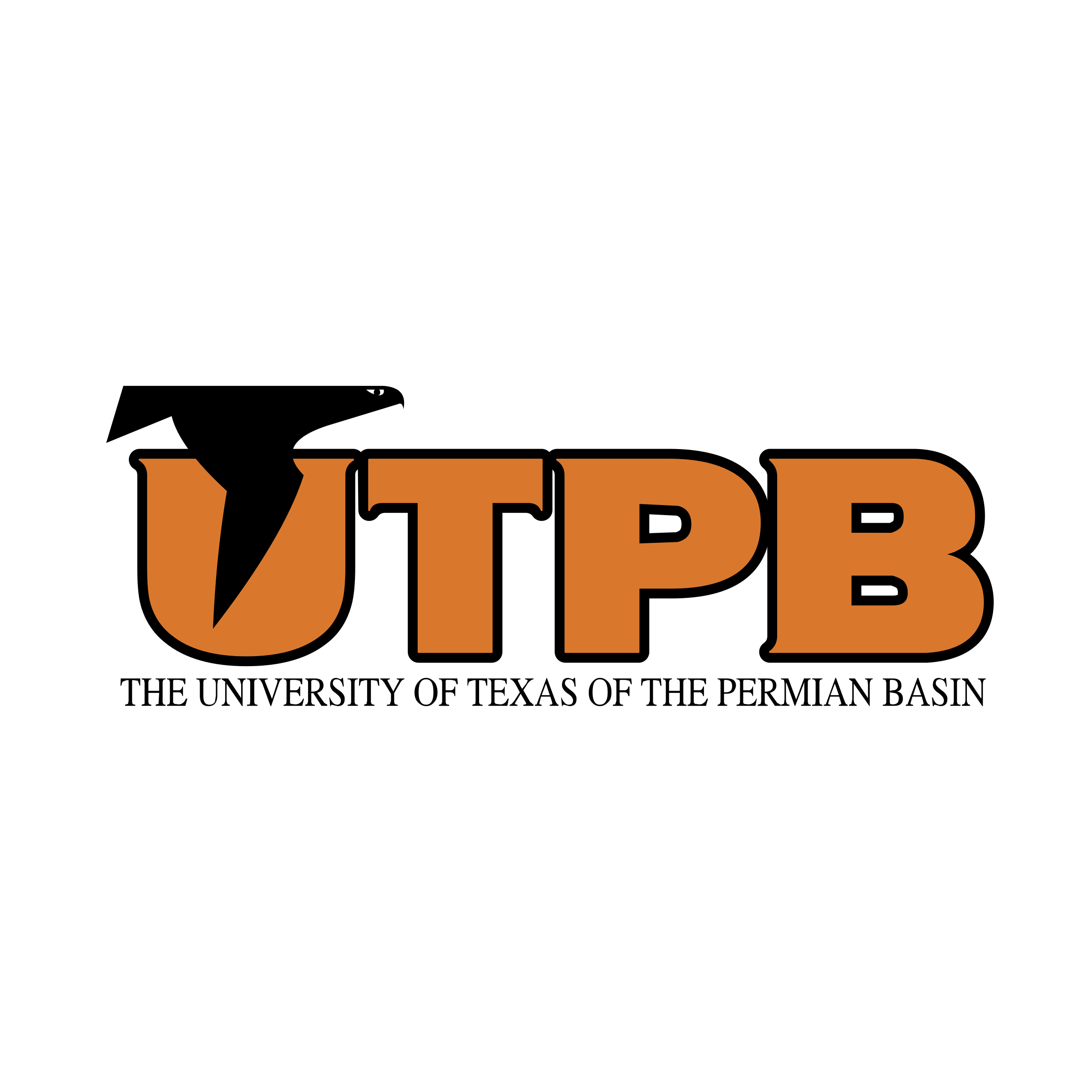 UTPB Logo PNG Transparent & SVG Vector - Freebie Supply