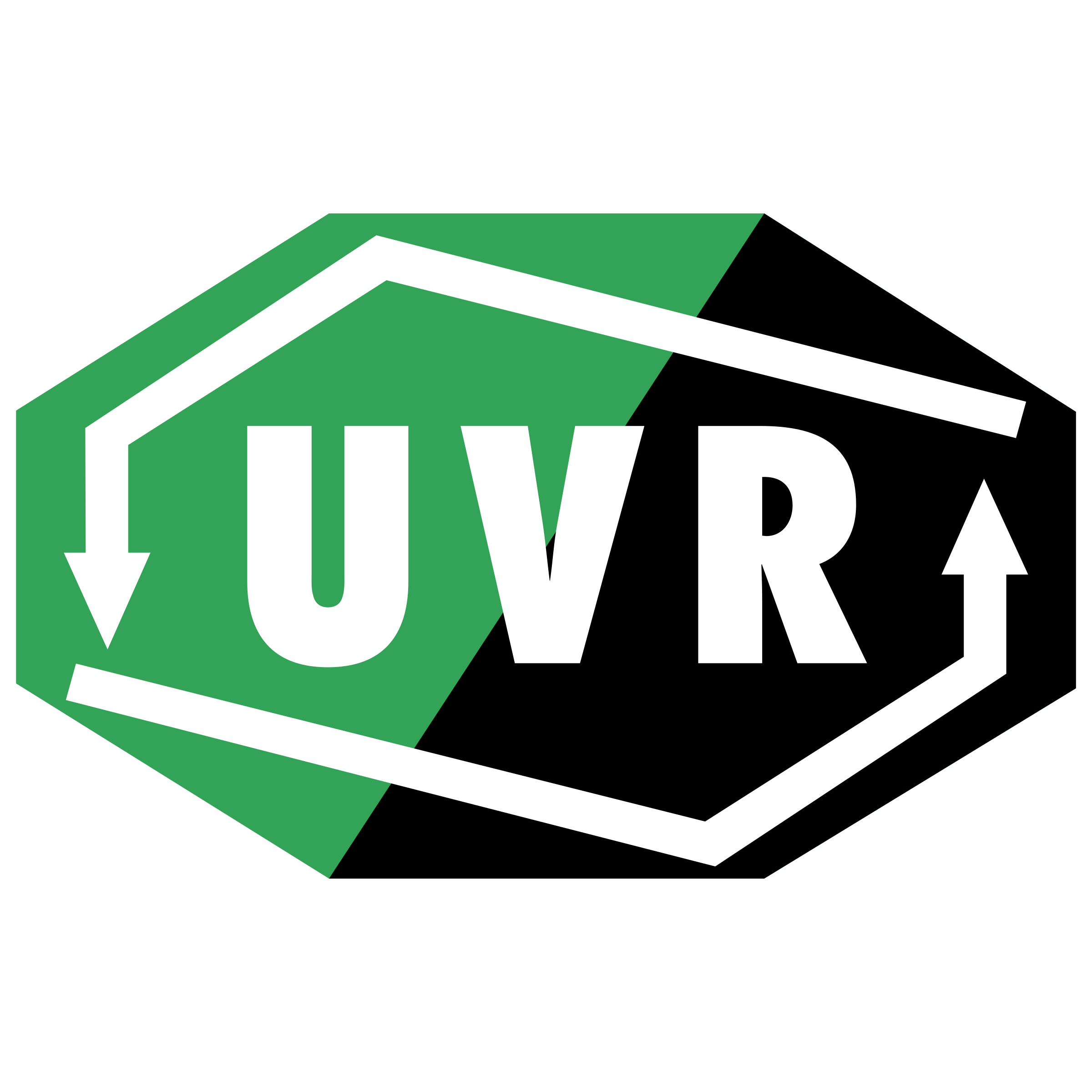 UVR Logo PNG Transparent & SVG Vector - Freebie Supply