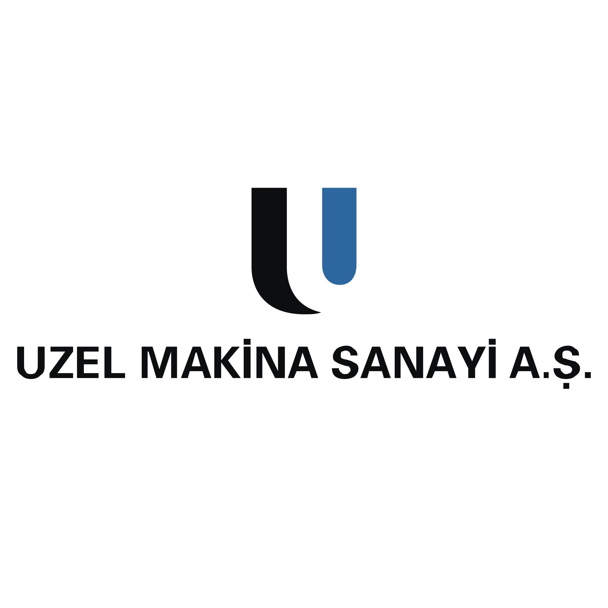 Uzel Makina Logo PNG Transparent & SVG Vector - Freebie Supply