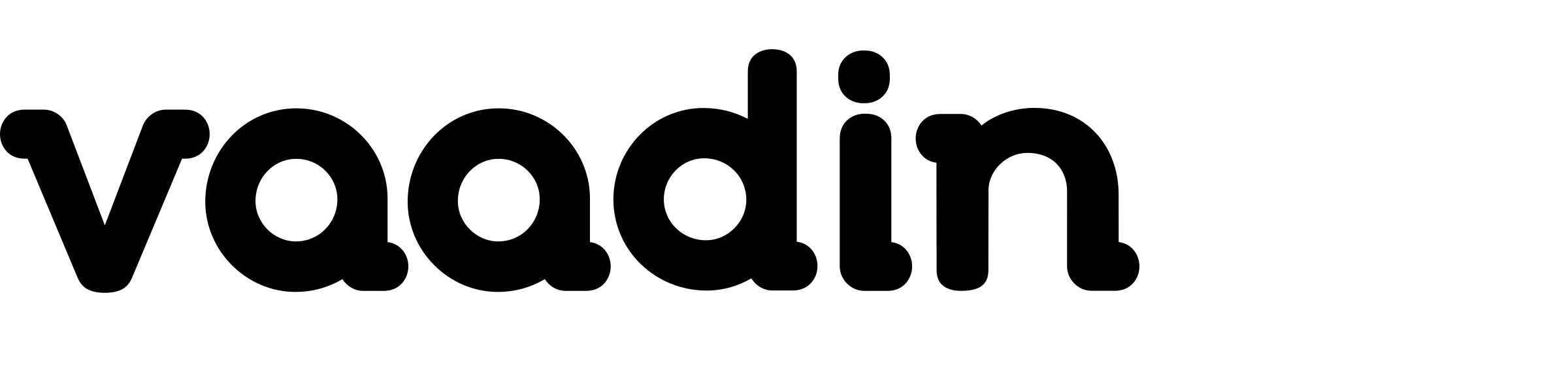 Vaadin Logo Navigation Lifecycle Using Vaadin Router, LitElement And