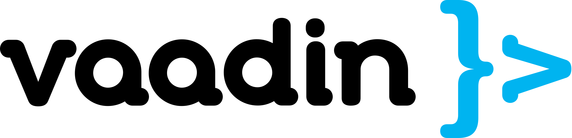 Vaadin Logo PNG Transparent & SVG Vector - Freebie Supply