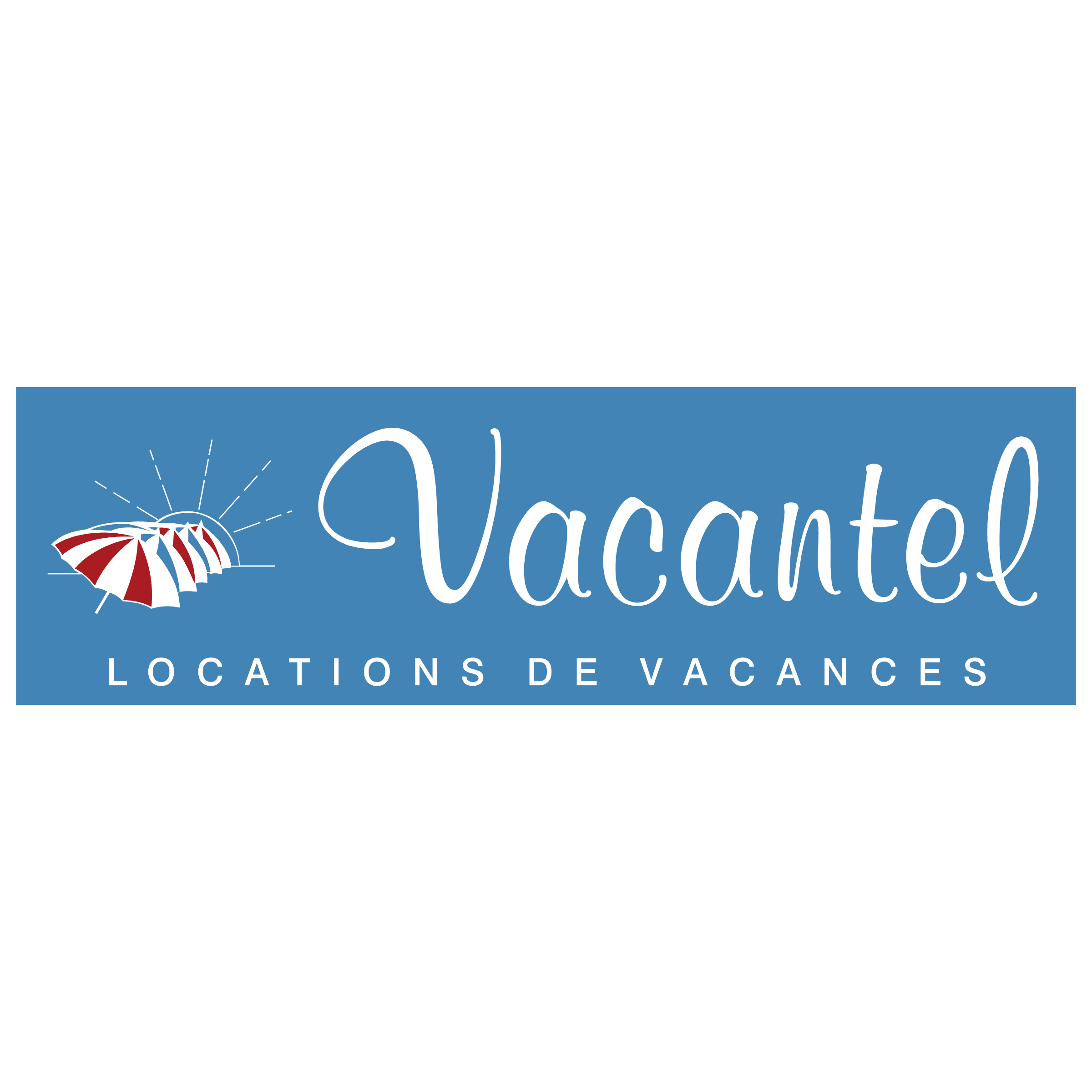 Vacantel Logo PNG Transparent & SVG Vector - Freebie Supply