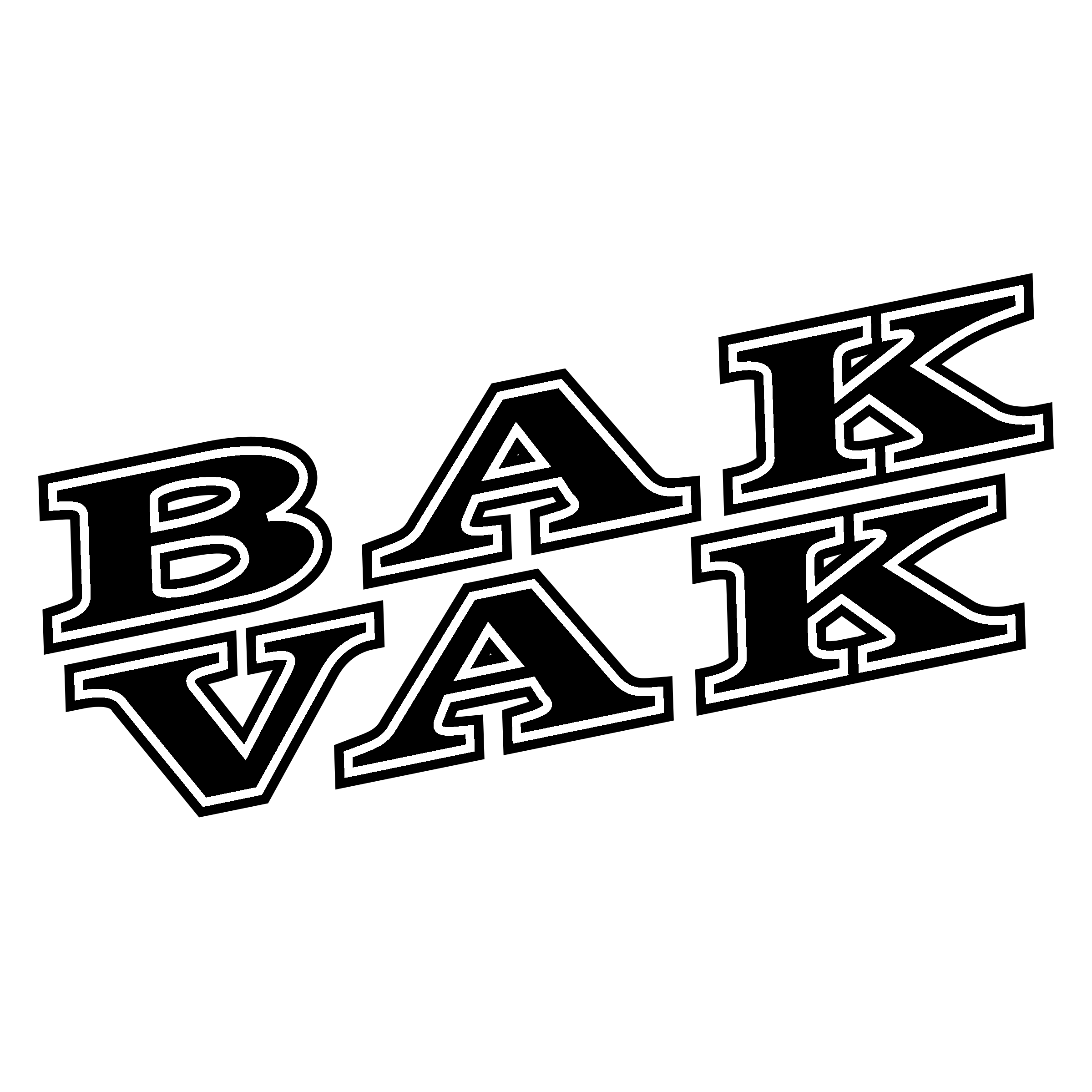 VAK Logo PNG Transparent & SVG Vector - Freebie Supply