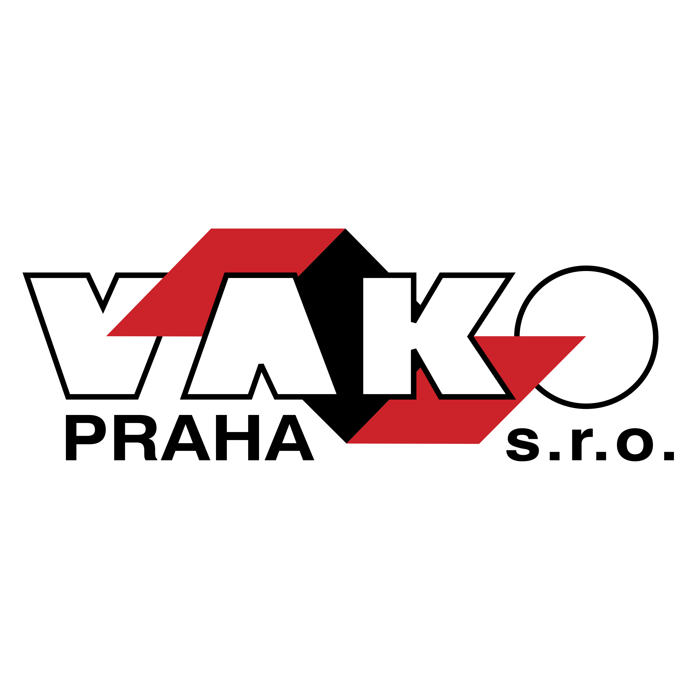 Vako Logo PNG Transparent & SVG Vector - Freebie Supply