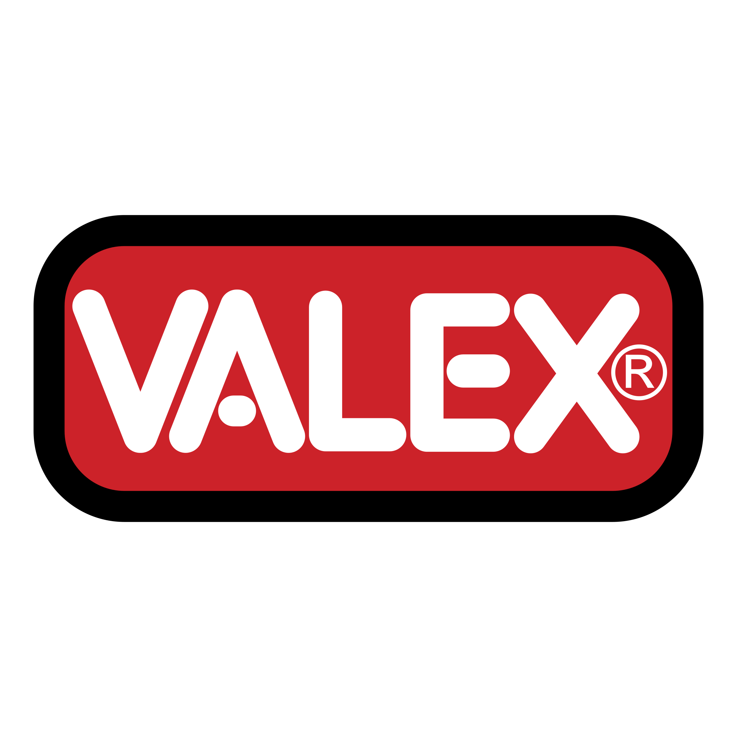 Valex Logo PNG Transparent & SVG Vector - Freebie Supply