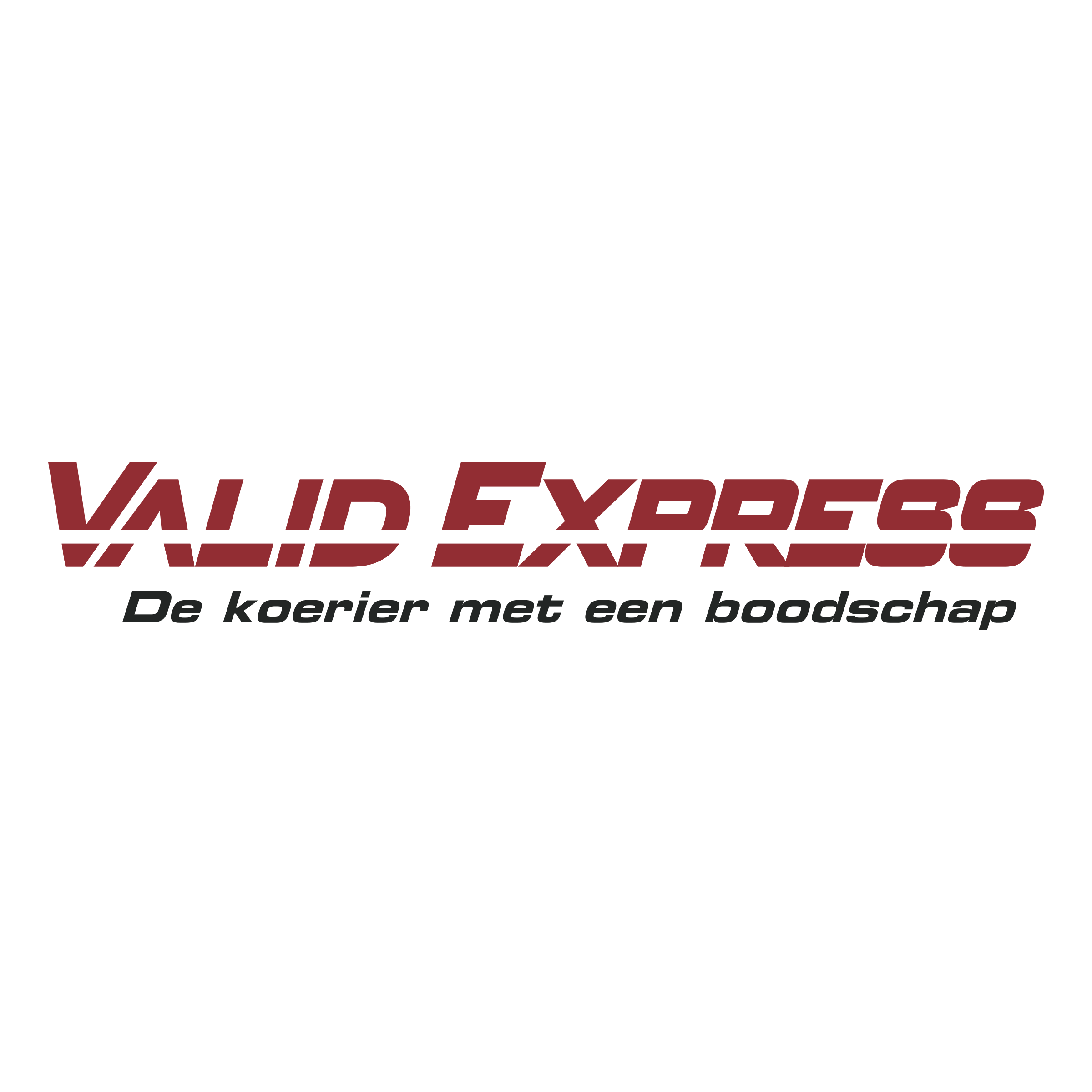 Valid Express Logo PNG Transparent & SVG Vector - Freebie Supply