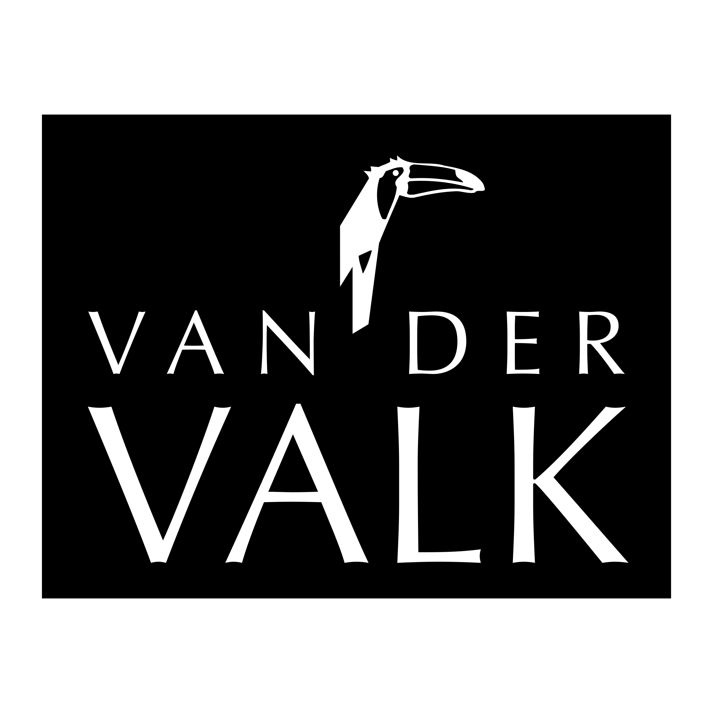 Van der Valk Logo PNG Transparent & SVG Vector - Freebie Supply