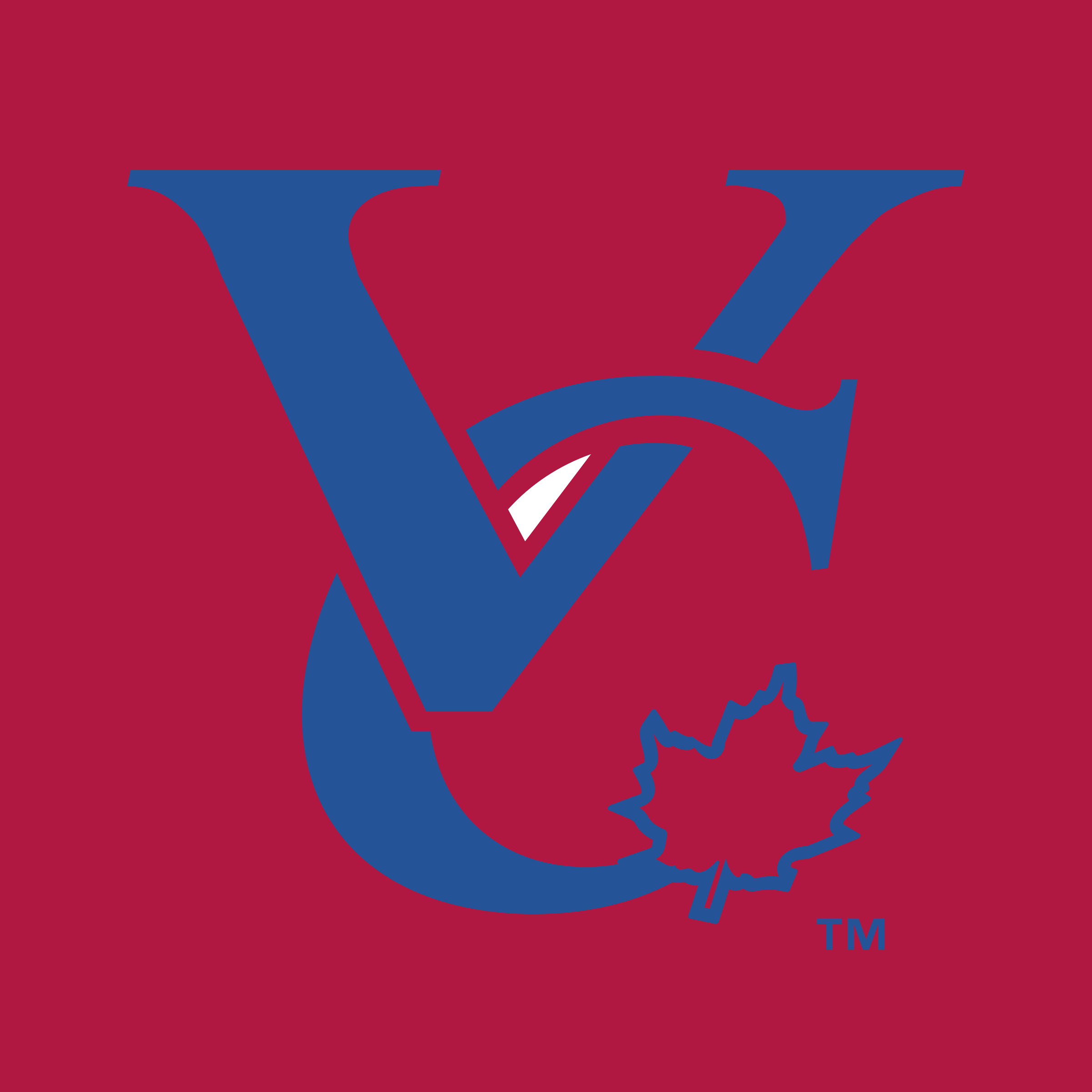 Vancouver Canadians Logo PNG Transparent & SVG Vector - Freebie Supply