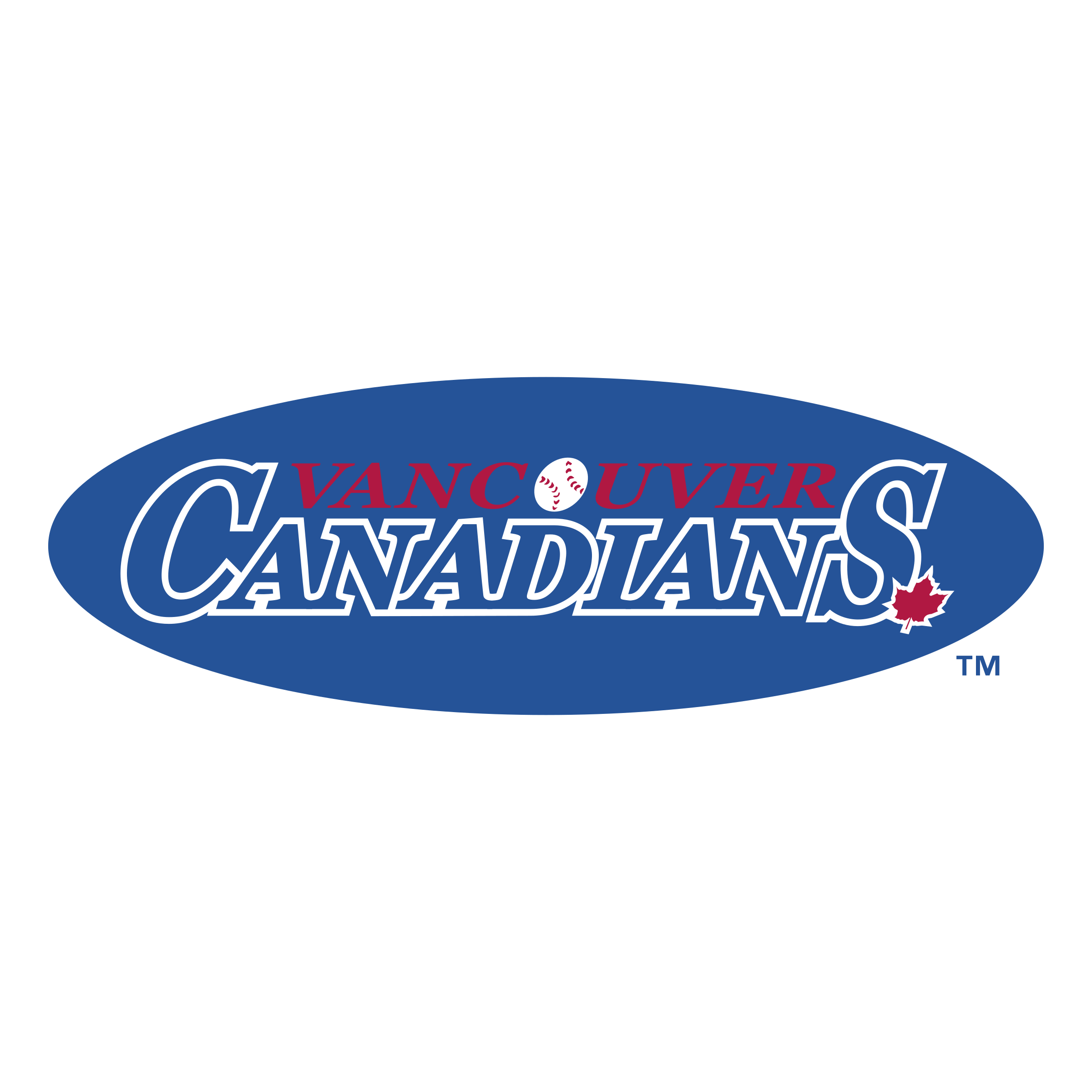 Vancouver Canadians Logo PNG Transparent & SVG Vector - Freebie Supply