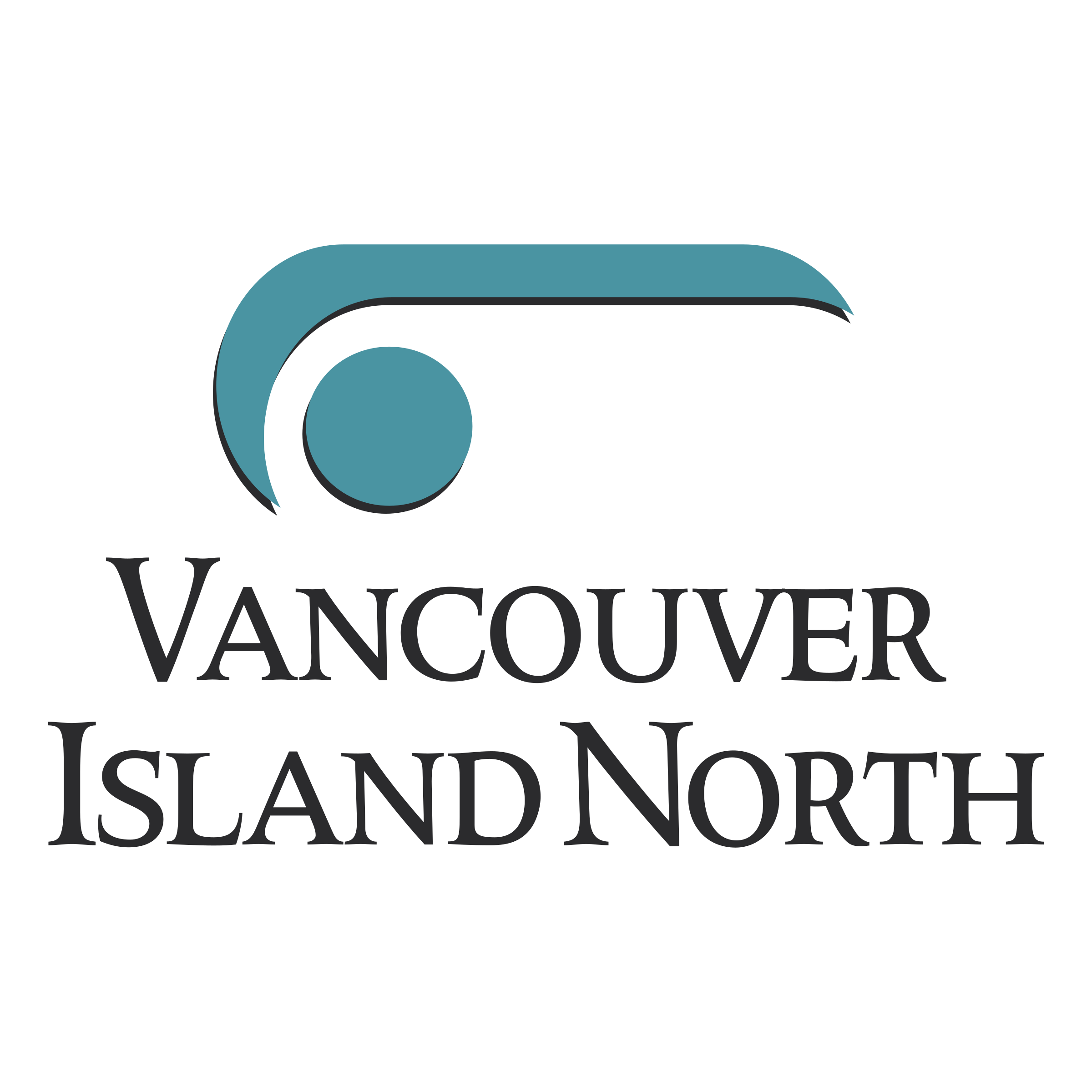 Vancouver Island North Logo PNG Transparent & SVG Vector - Freebie Supply
