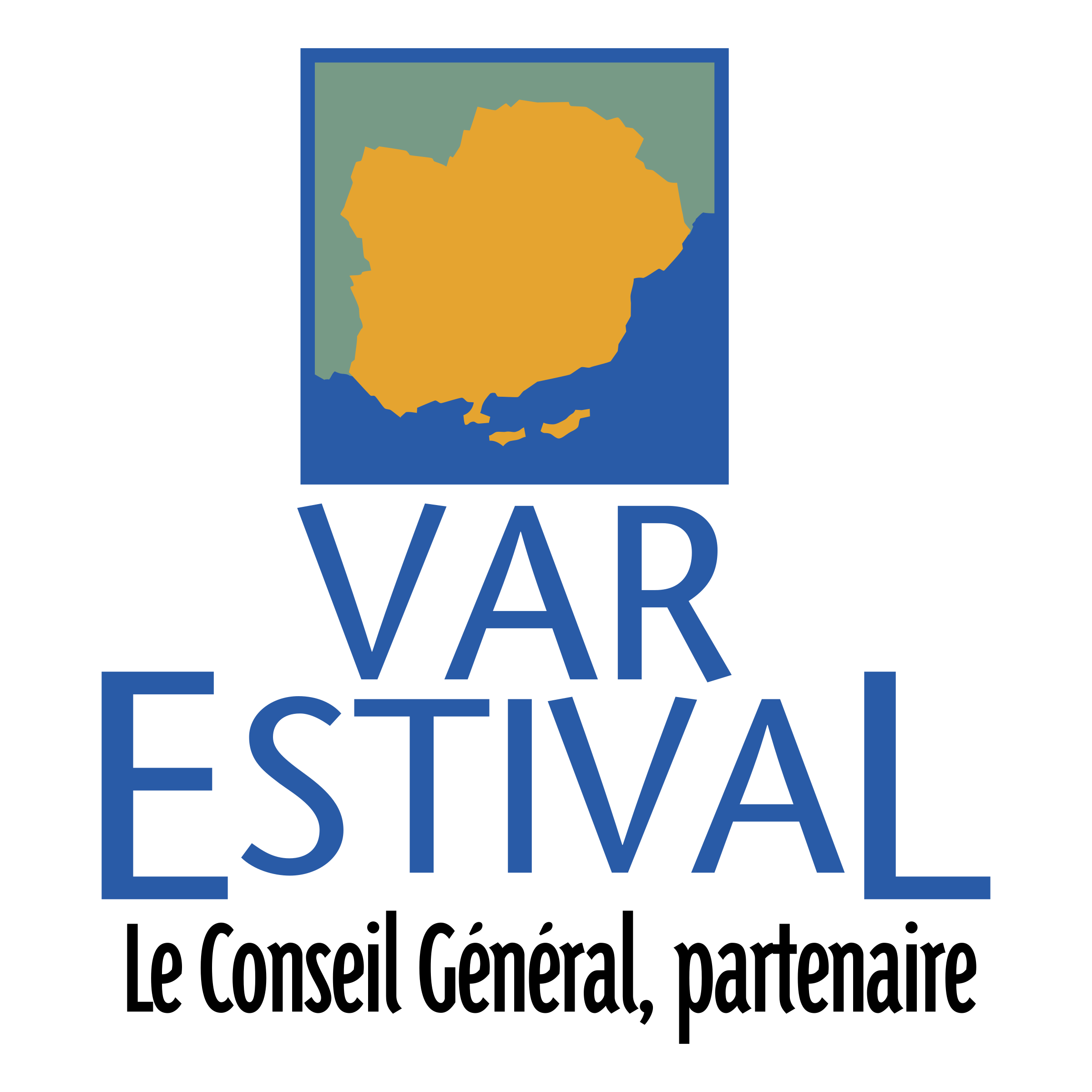 Var Estival Logo PNG Transparent & SVG Vector - Freebie Supply
