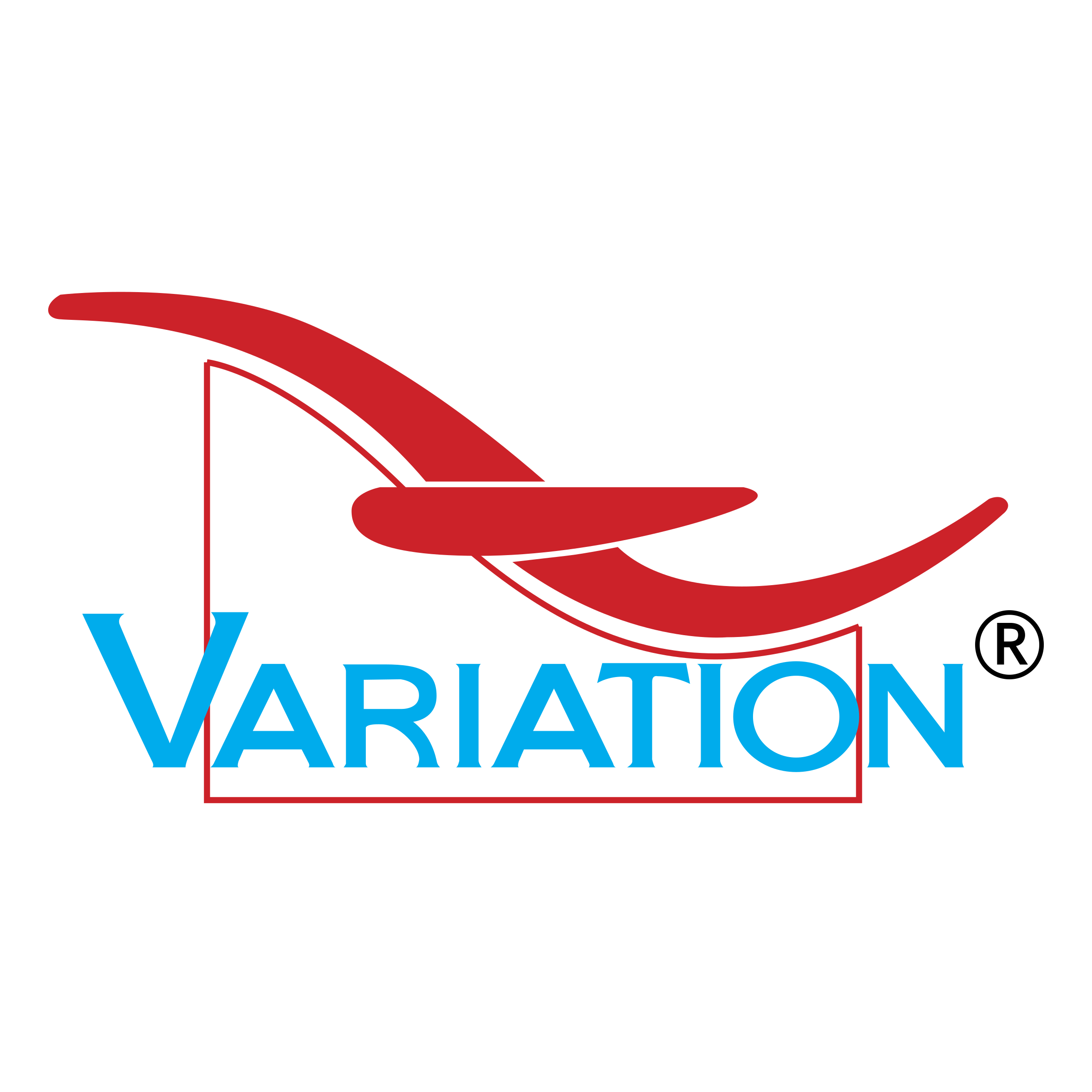 Variation Logo PNG Transparent & SVG Vector - Freebie Supply