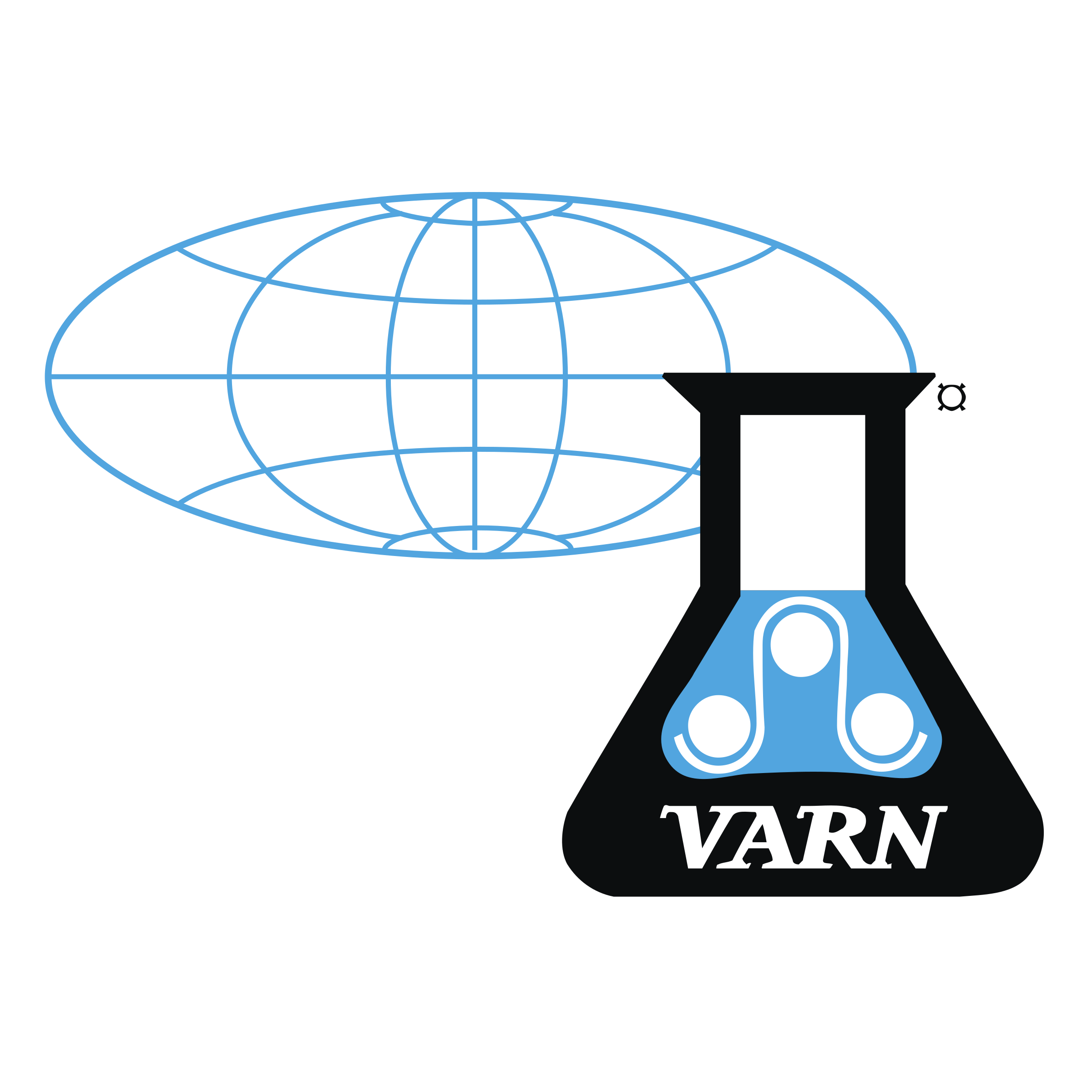 Varn Logo PNG Transparent & SVG Vector - Freebie Supply