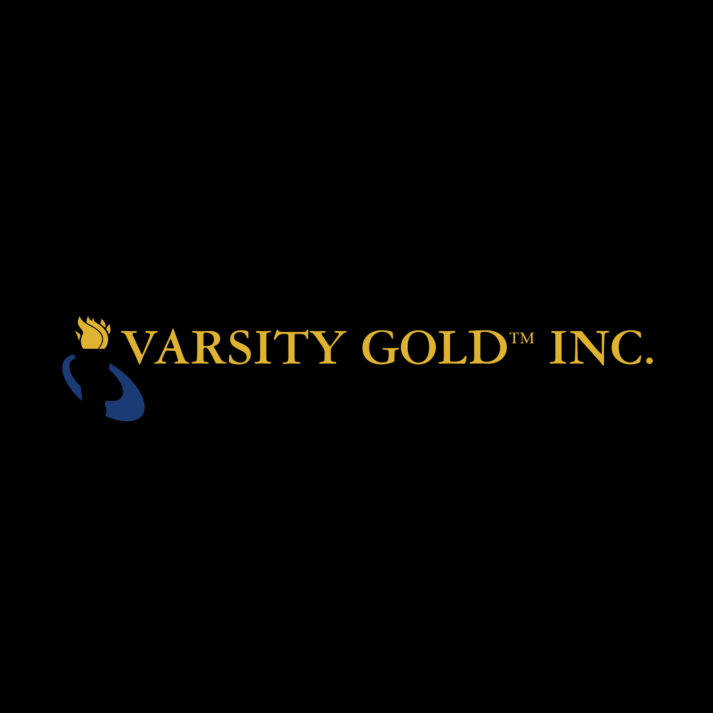 Varsity Gold Logo PNG Transparent & SVG Vector - Freebie Supply