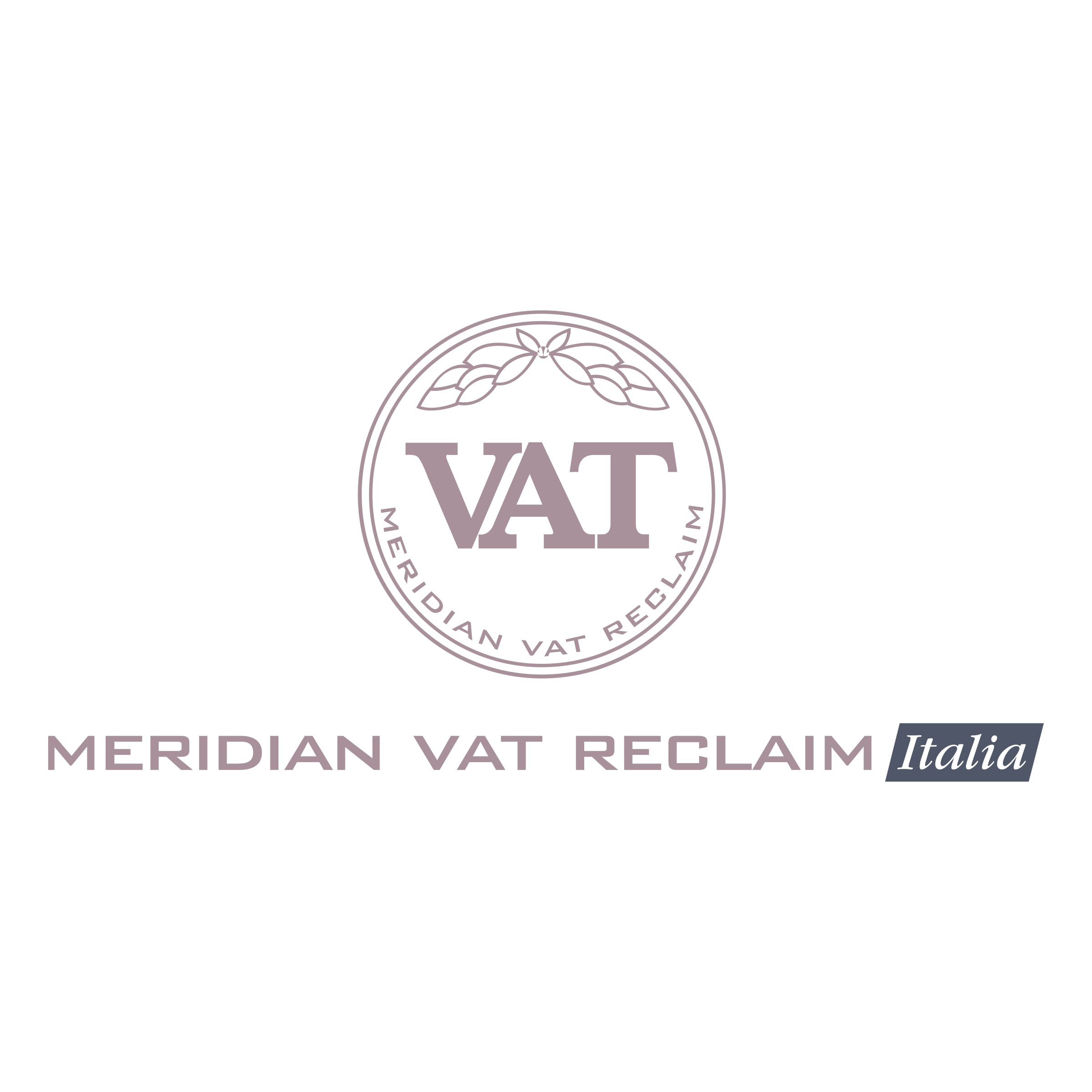 VAT Logo PNG Transparent & SVG Vector - Freebie Supply
